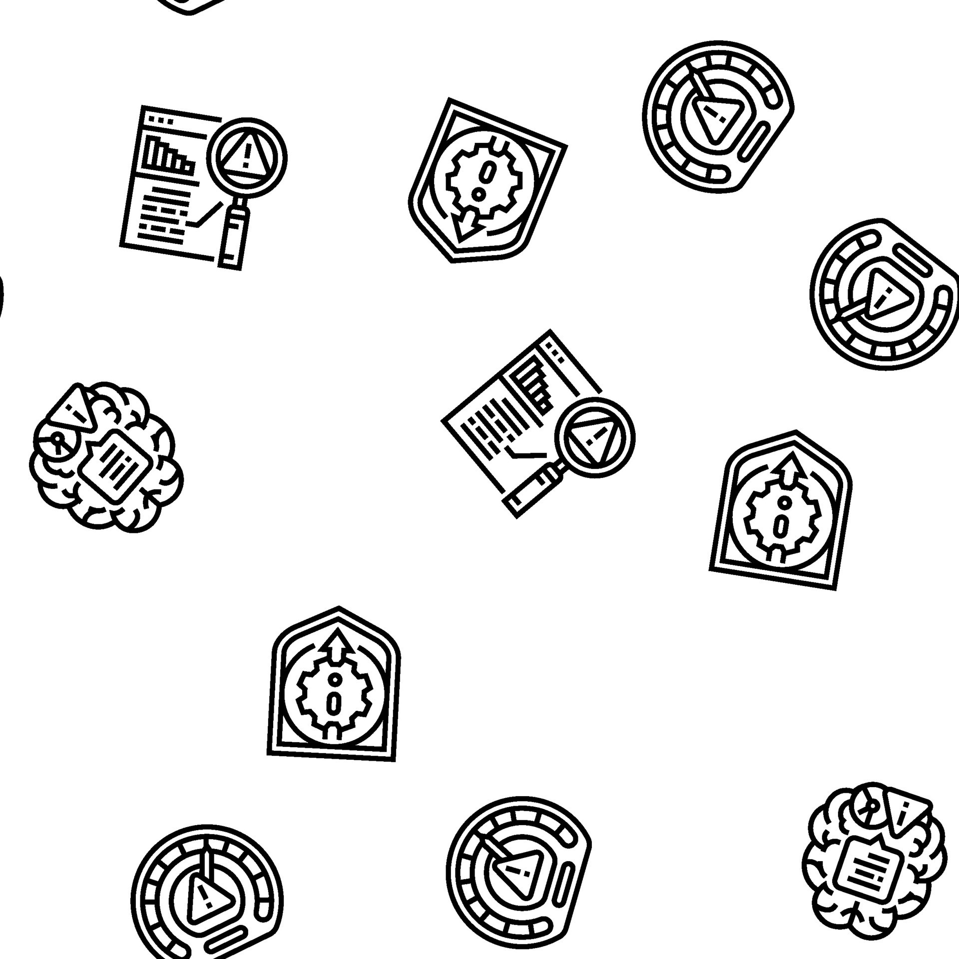 risk analyst business seamless pattern vector 33062476 Vector Art at ... risk analyst business seamless pattern vector 33062476 Vector Art at ...