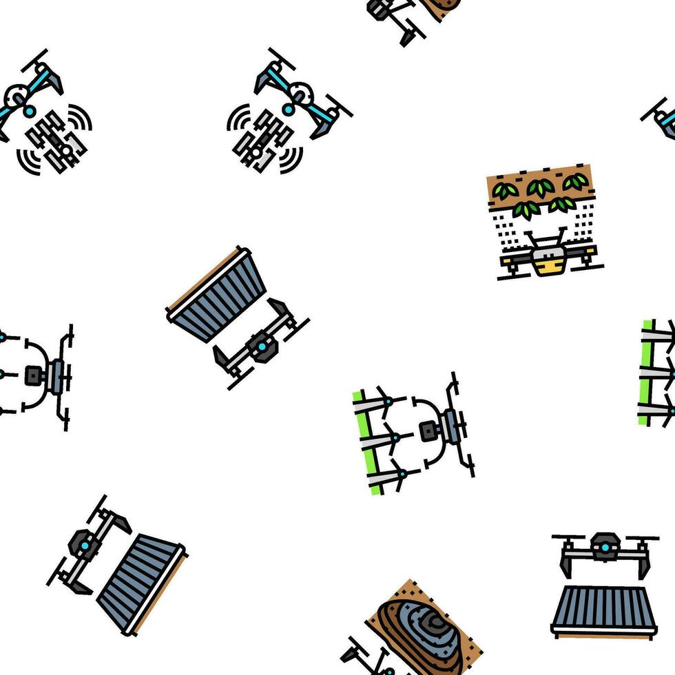 drone commercial use seamless pattern vector 33063168 Vector Art at ... drone commercial use seamless pattern vector 33063168 Vector Art at ...