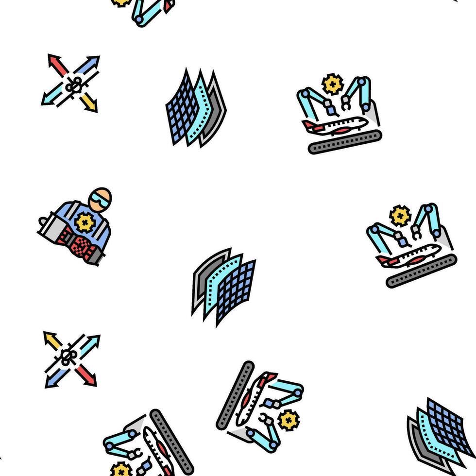 aeronautical engineer aircraft vector seamless pattern 33063479 Vector ... aeronautical engineer aircraft vector seamless pattern 33063479 Vector ...