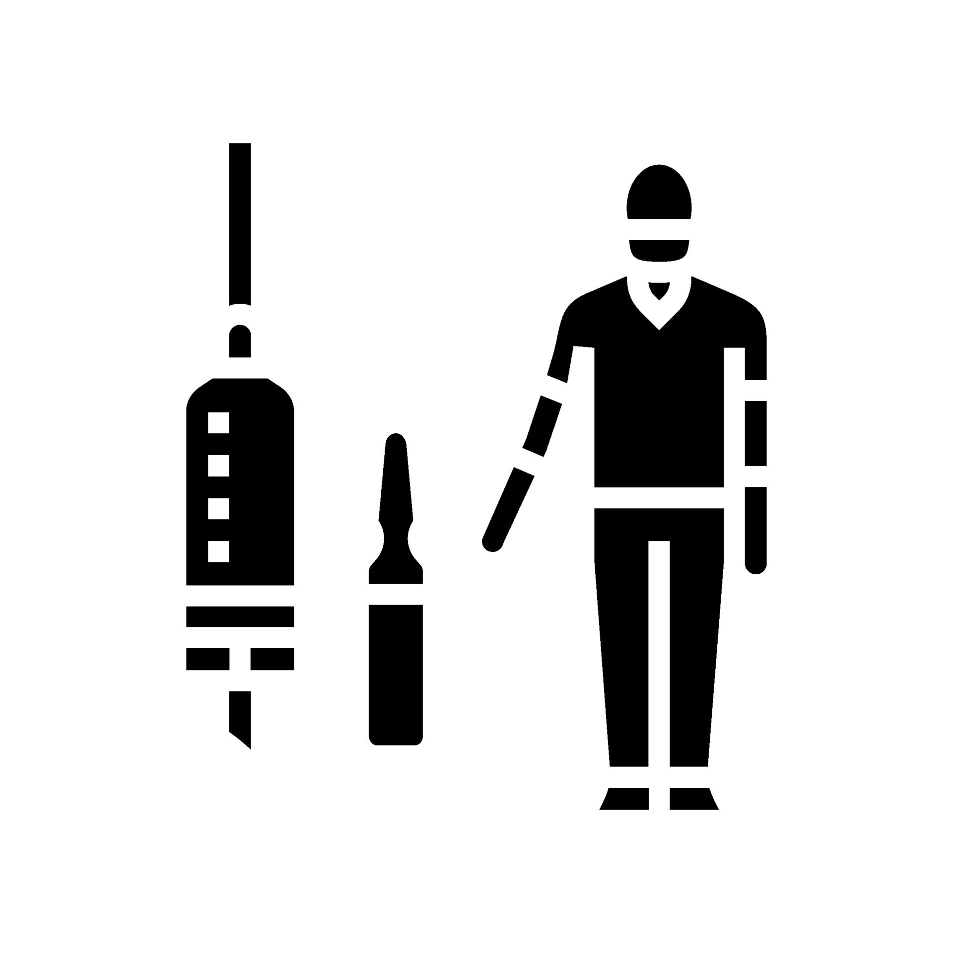 anesthesia technician glyph icon vector illustration 33064272 Vector ... anesthesia technician glyph icon vector illustration 33064272 Vector ...