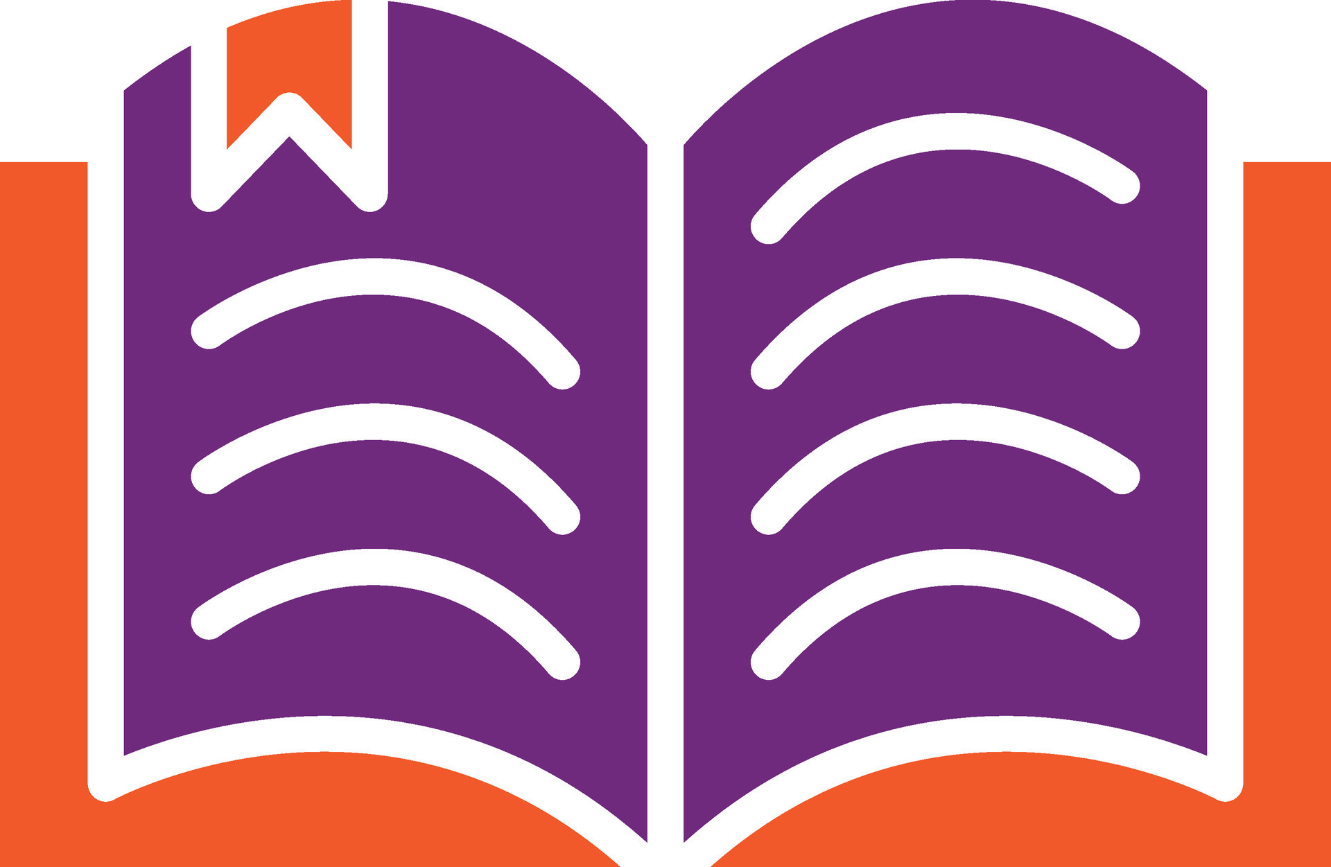 Ilustración De Diseño De Icono De Vector De Lectura 33072391 Vector En