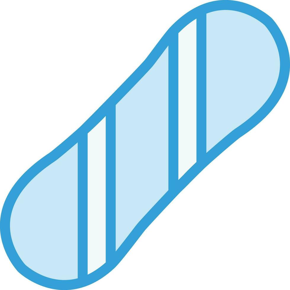 Snowboard Vector Icon Design Illustration 33074983 Vector Art at Vecteezy