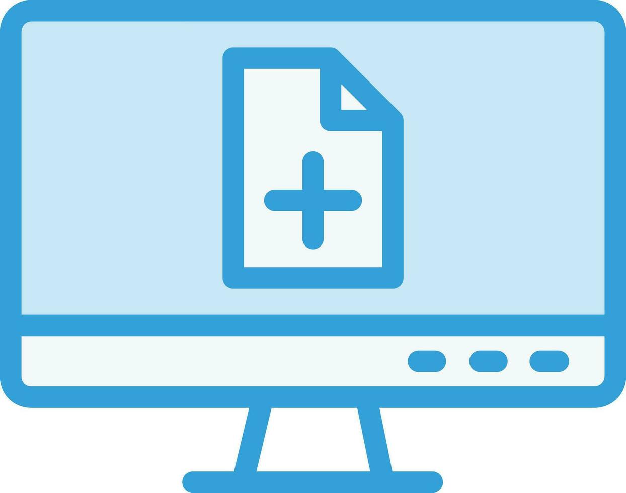 New file Vector Icon Design Illustration 33075522 Vector Art at Vecteezy