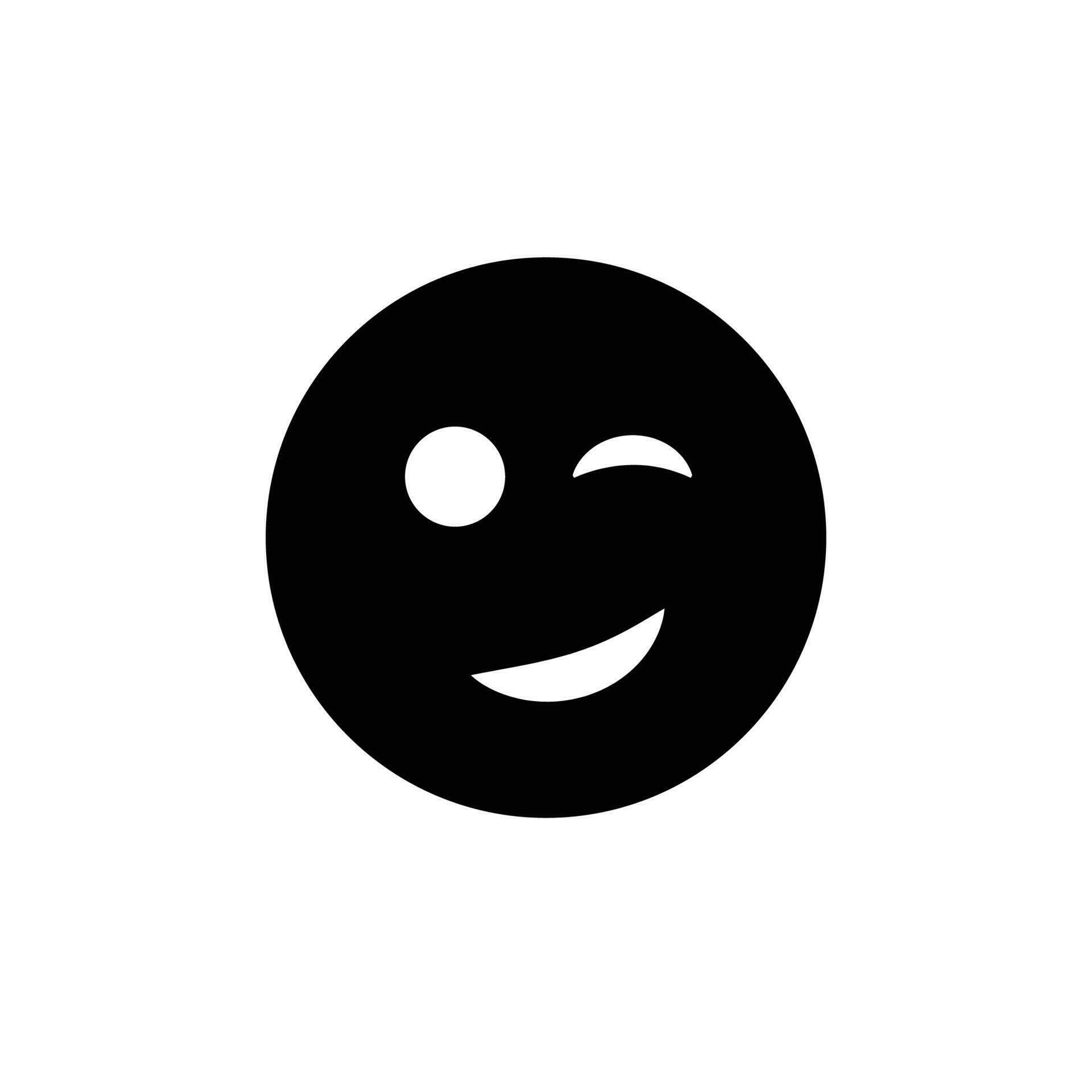 Imoji Icon Vector 33077926 Vector Art At Vecteezy