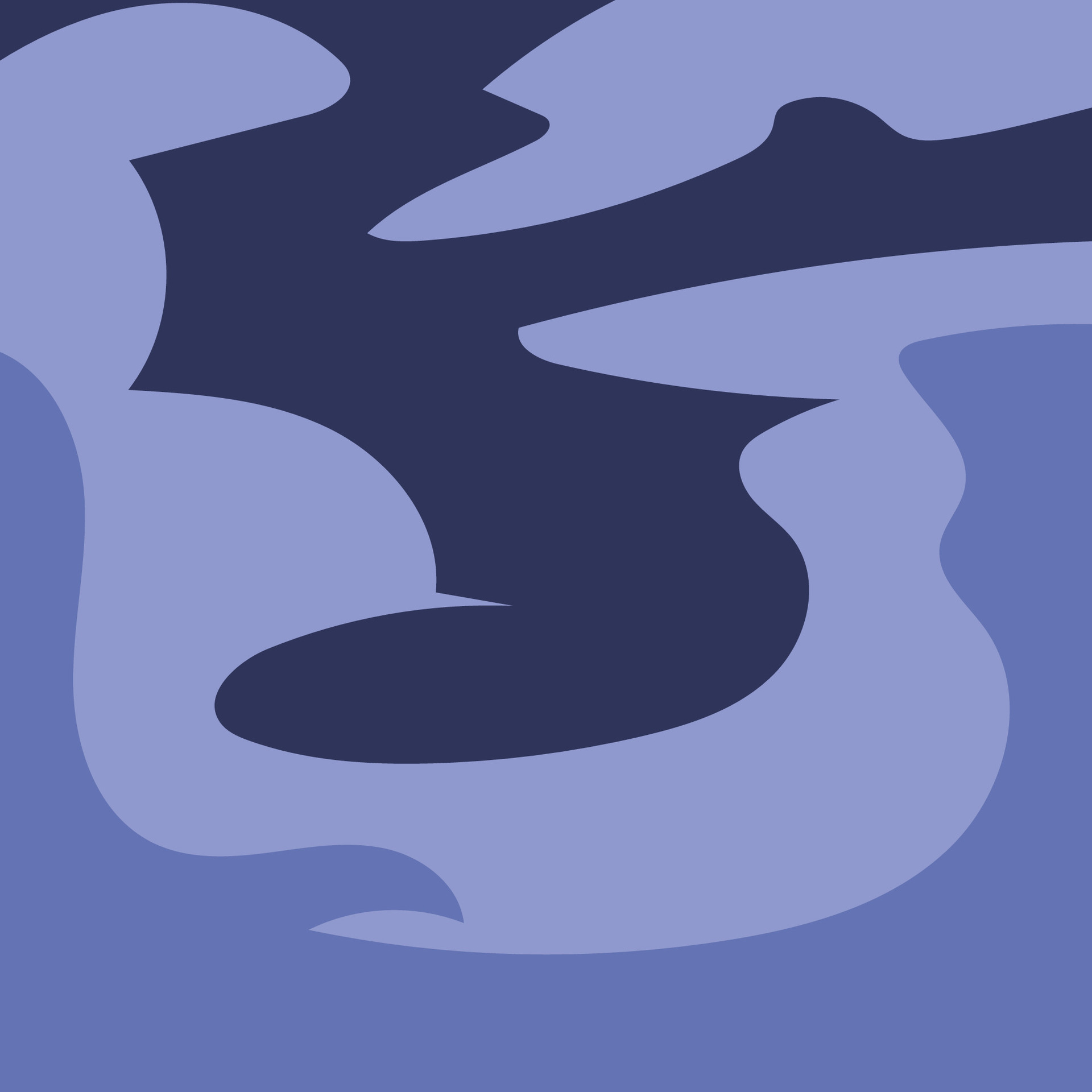 Abstract geometric background with Blue Sea colour palette 33078739 ...