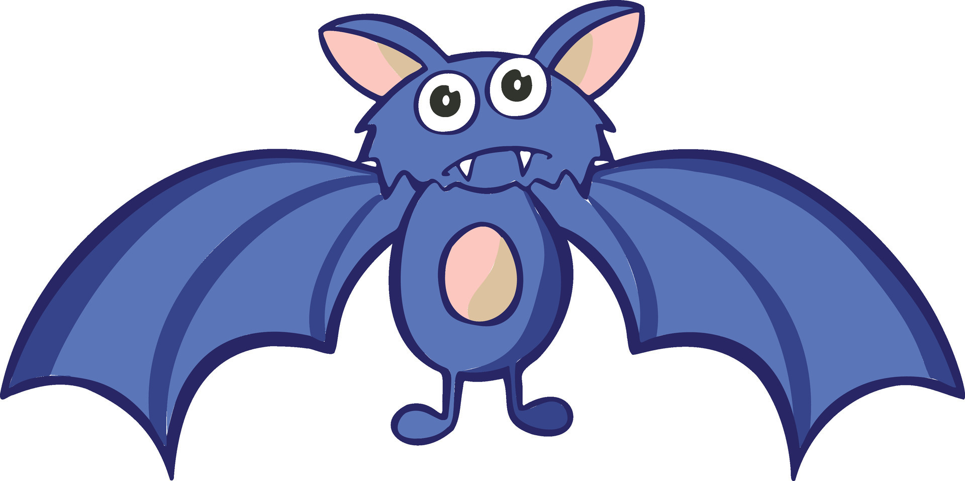 Cartoon bat Halloween quality illustration animal children 33081622 ... Cartoon bat Halloween quality illustration animal children 33081622 ...