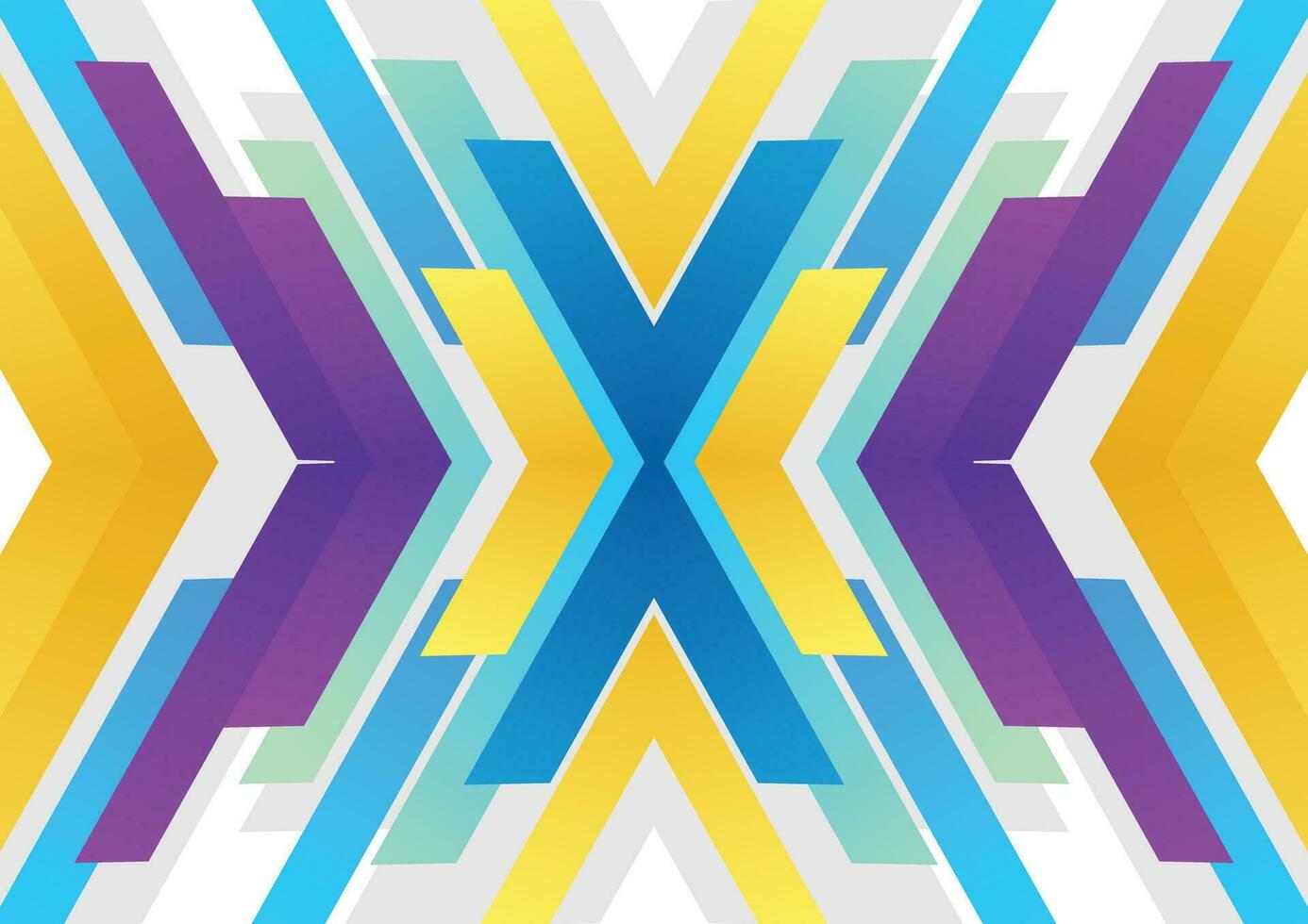 Modern Geometric Background Template Abstract Design 33082023 Vector Art At Vecteezy