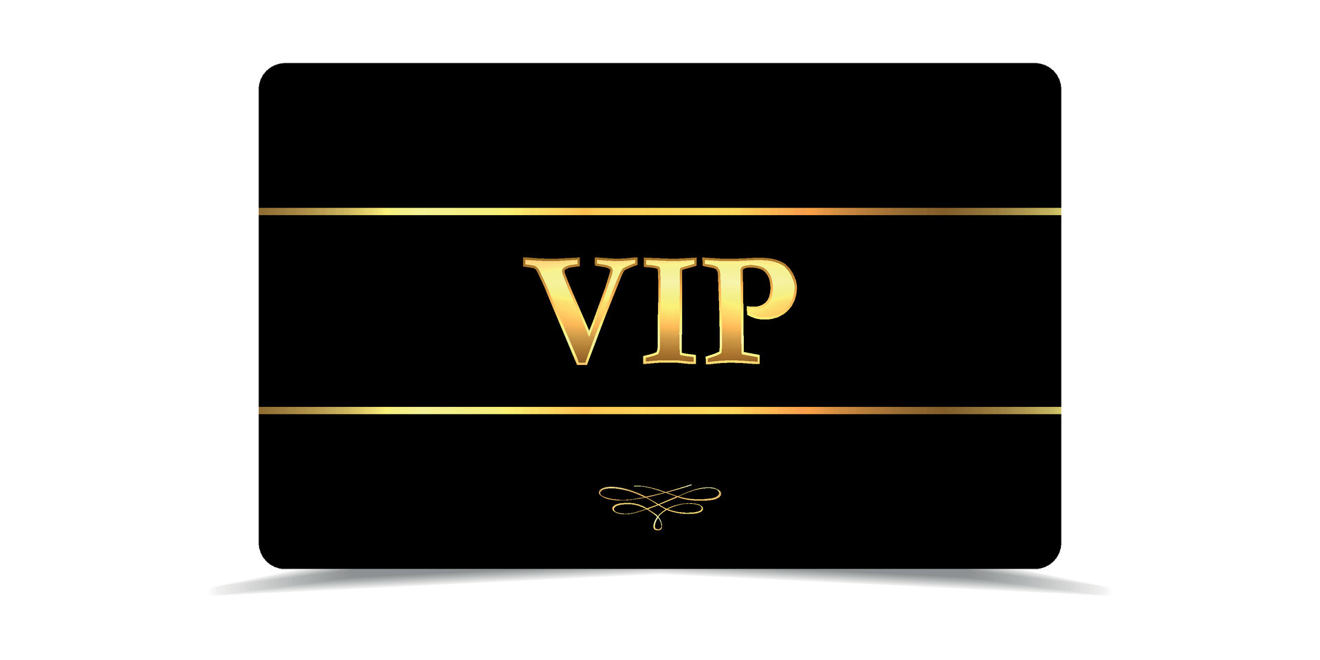 VIP.VIP Invitation.Premium card.VIP card.Luxury template design.Vip gold ticket 33082109 Vector ...