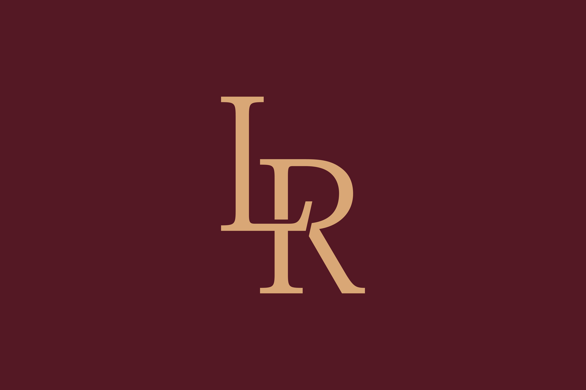 combination letter lr logo design premium vector 33084868 Vector Art at Vecteezy