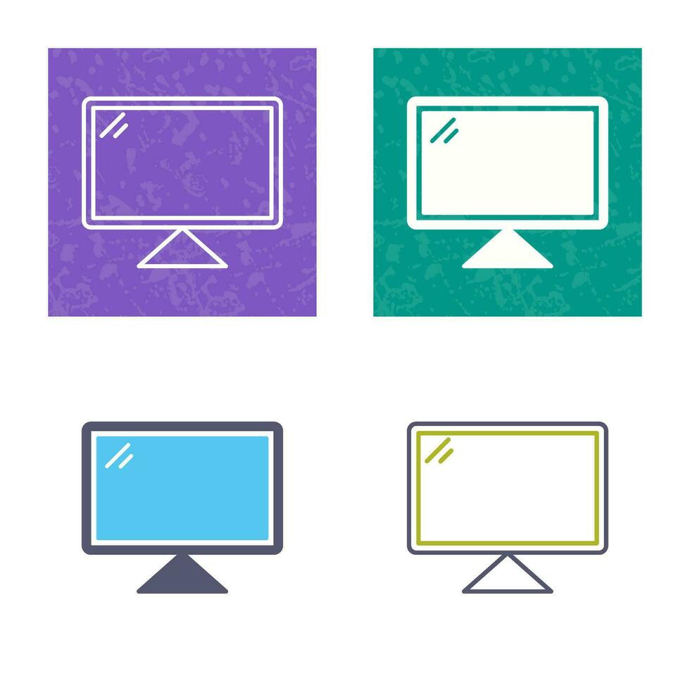 Computer Vector Icon 33091367 Vector Art at Vecteezy