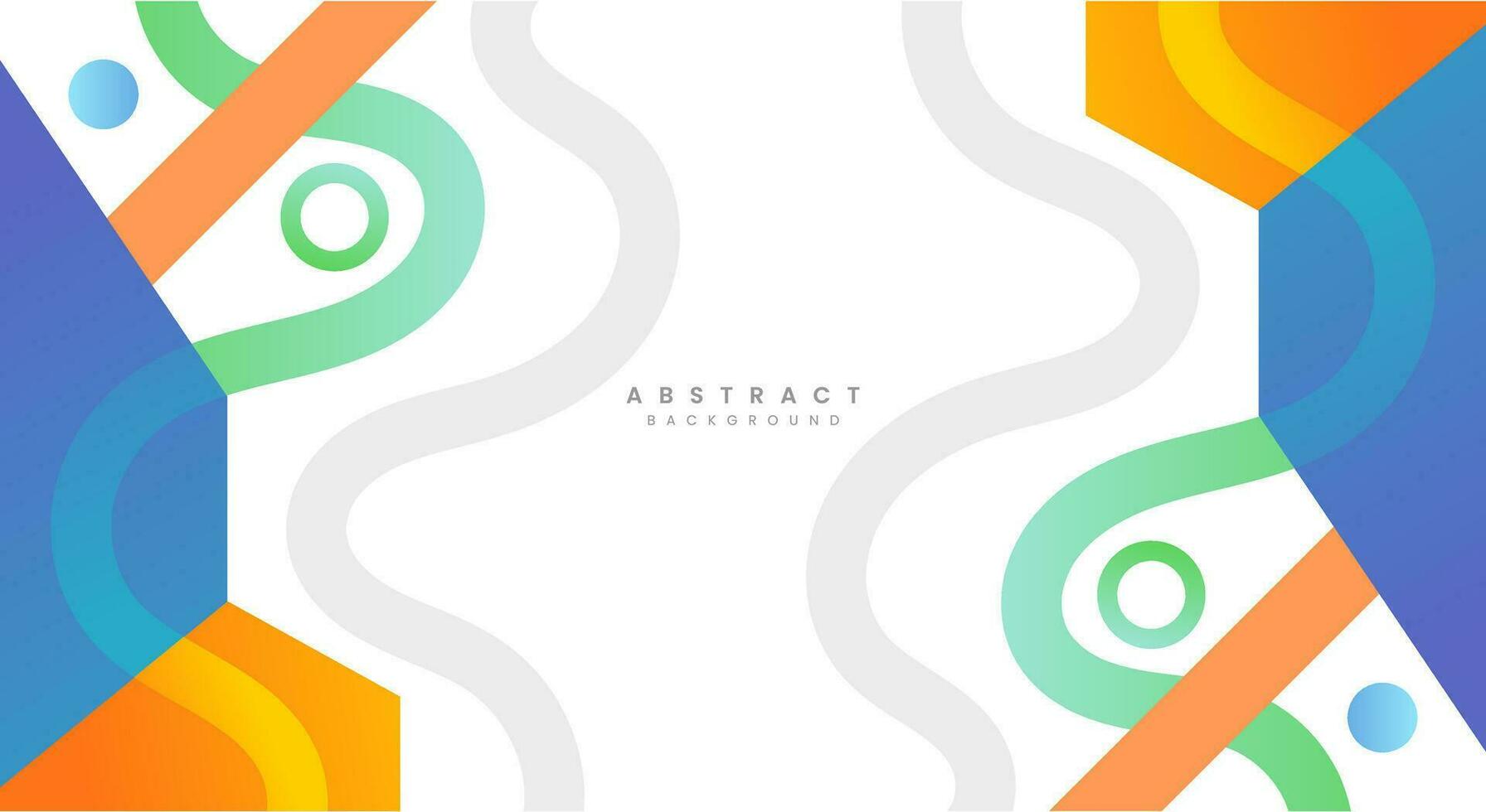 Abstract Colorful Geometric Background 33093741 Vector Art At Vecteezy