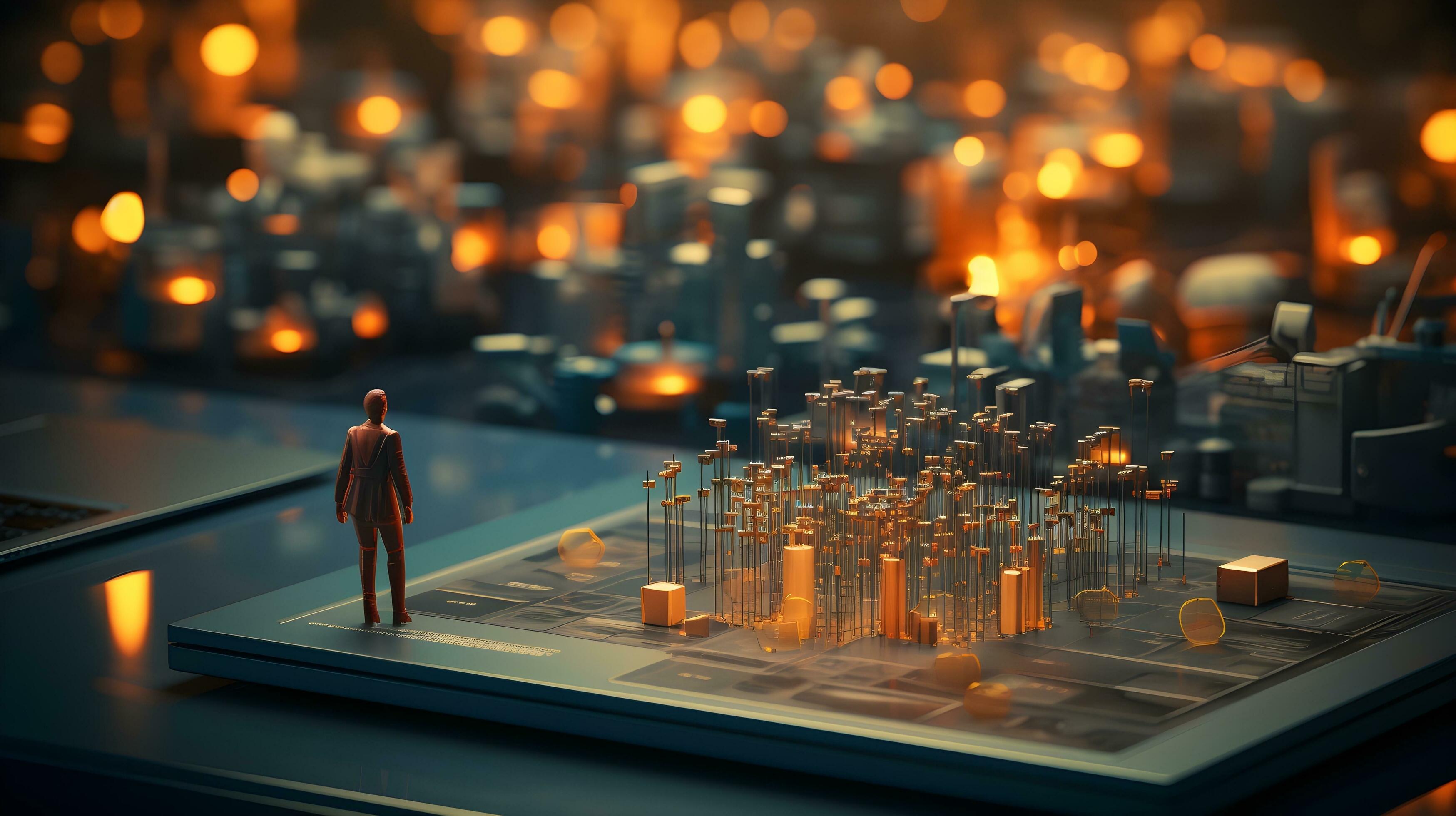 Efficiency Redefined. HRMS Empowering Your Workforce. AI Generated ... Efficiency Redefined. HRMS Empowering Your Workforce. AI Generated ...