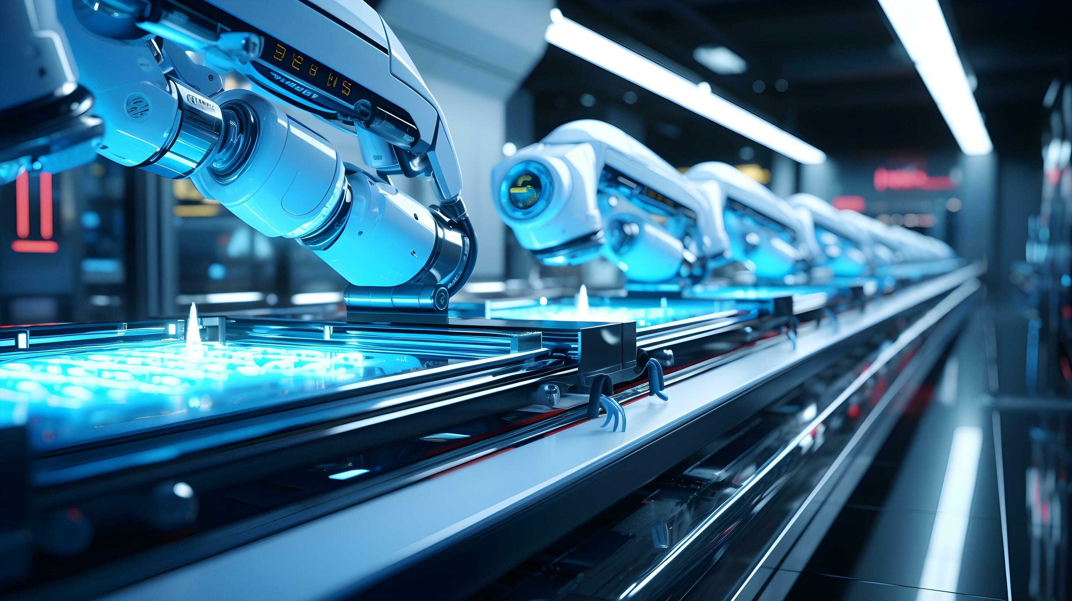 Unleash Efficiency Business Process Automation For Streamlined