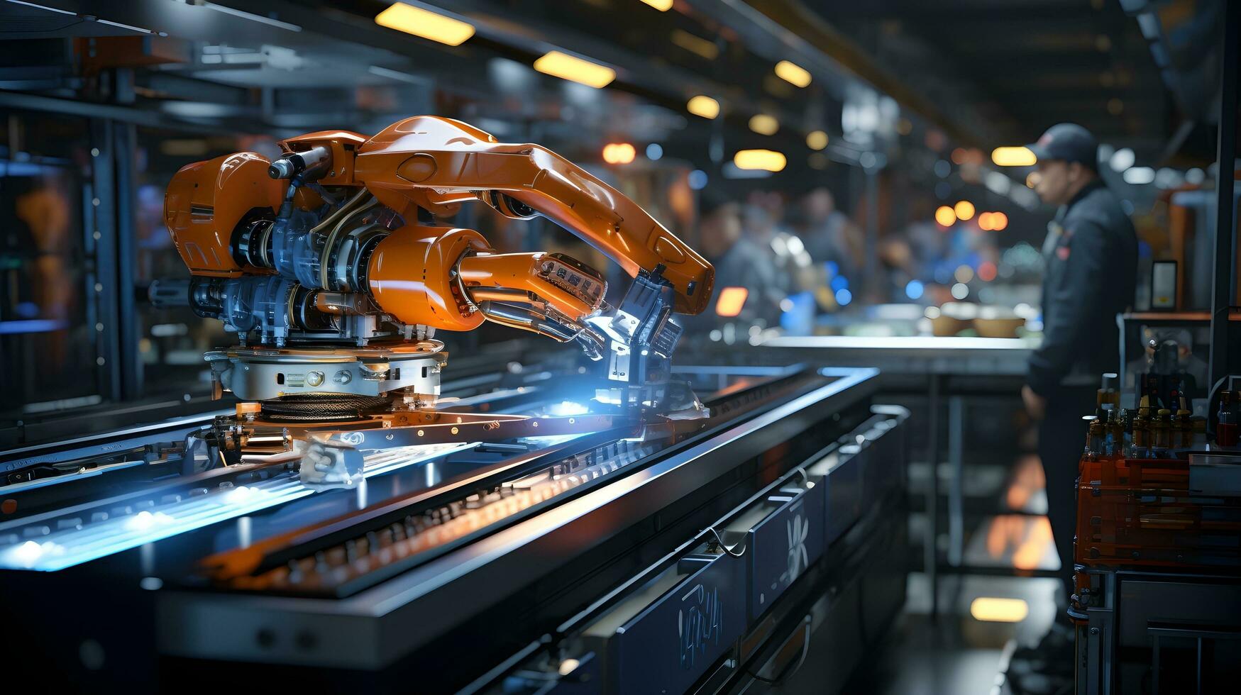 Unleash Efficiency. Business Process Automation for Streamlined ... Unleash Efficiency. Business Process Automation for Streamlined ...