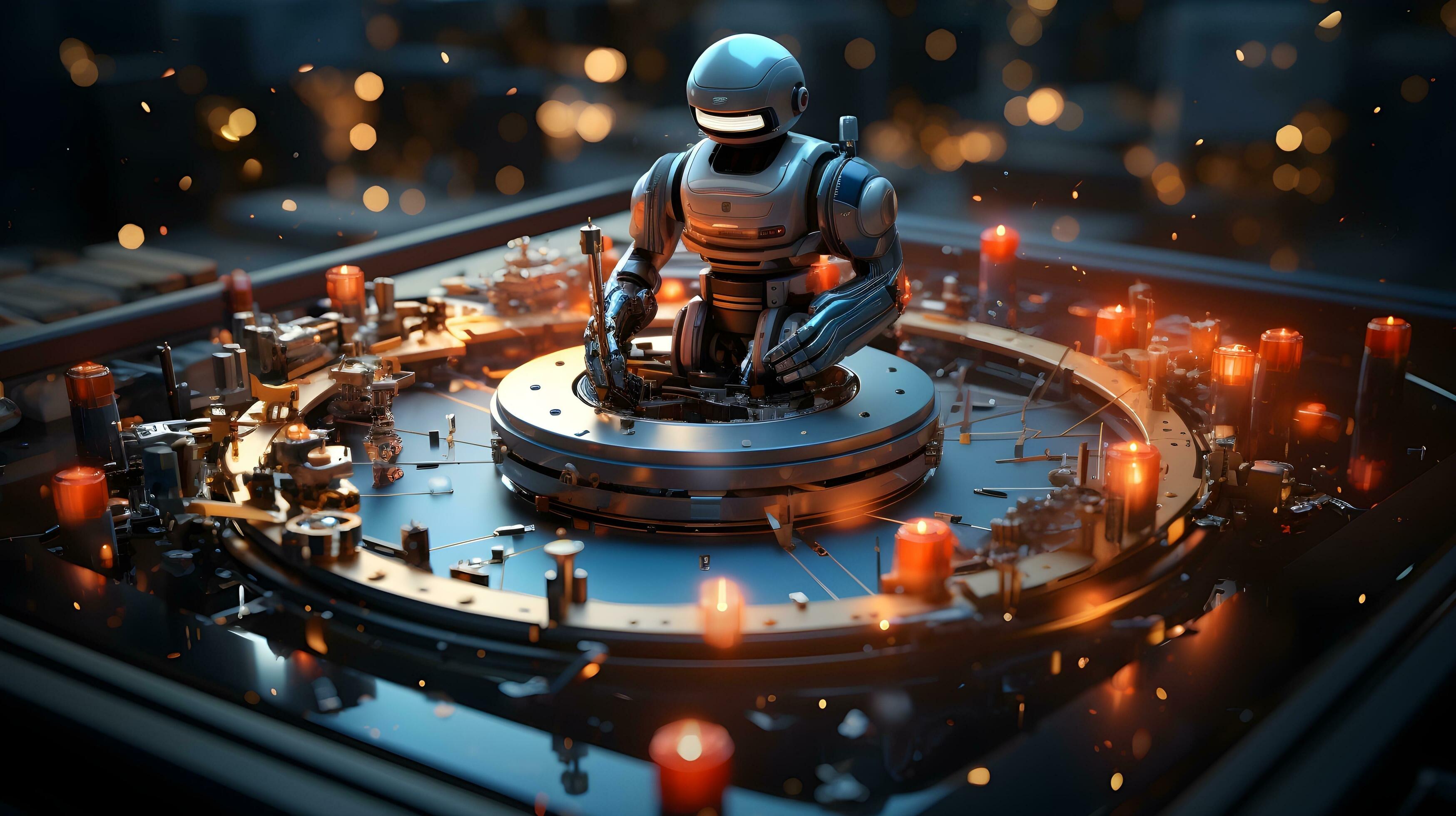 Boosting Efficiency with Business Automation and Workflow Tools. AI ... Boosting Efficiency with Business Automation and Workflow Tools. AI ...