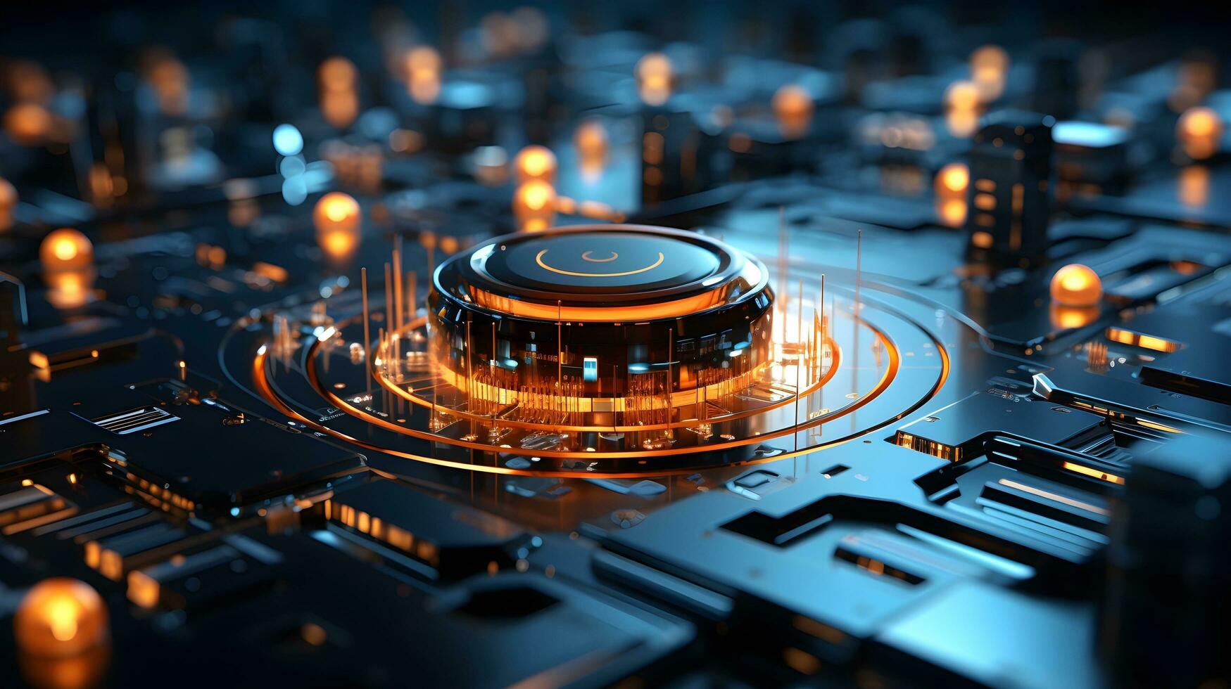 Unleash Efficiency. Business Process Automation for Streamlined ... Unleash Efficiency. Business Process Automation for Streamlined ...