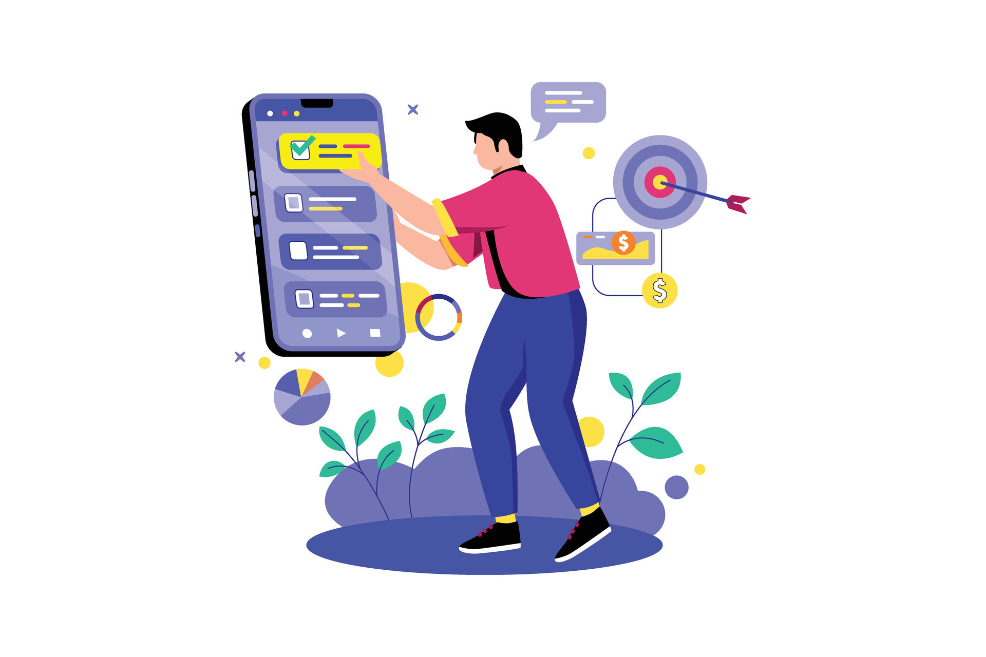 Illustration Of Task List Sorting 33108186 Vector Art at Vecteezy Illustration Of Task List Sorting 33108186 Vector Art at Vecteezy
