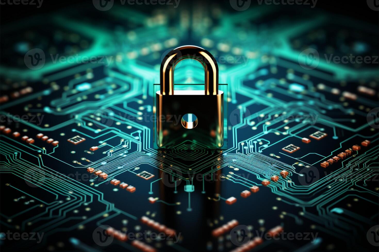 Tech Security Stock Photos, Images and Backgrounds for Free Download