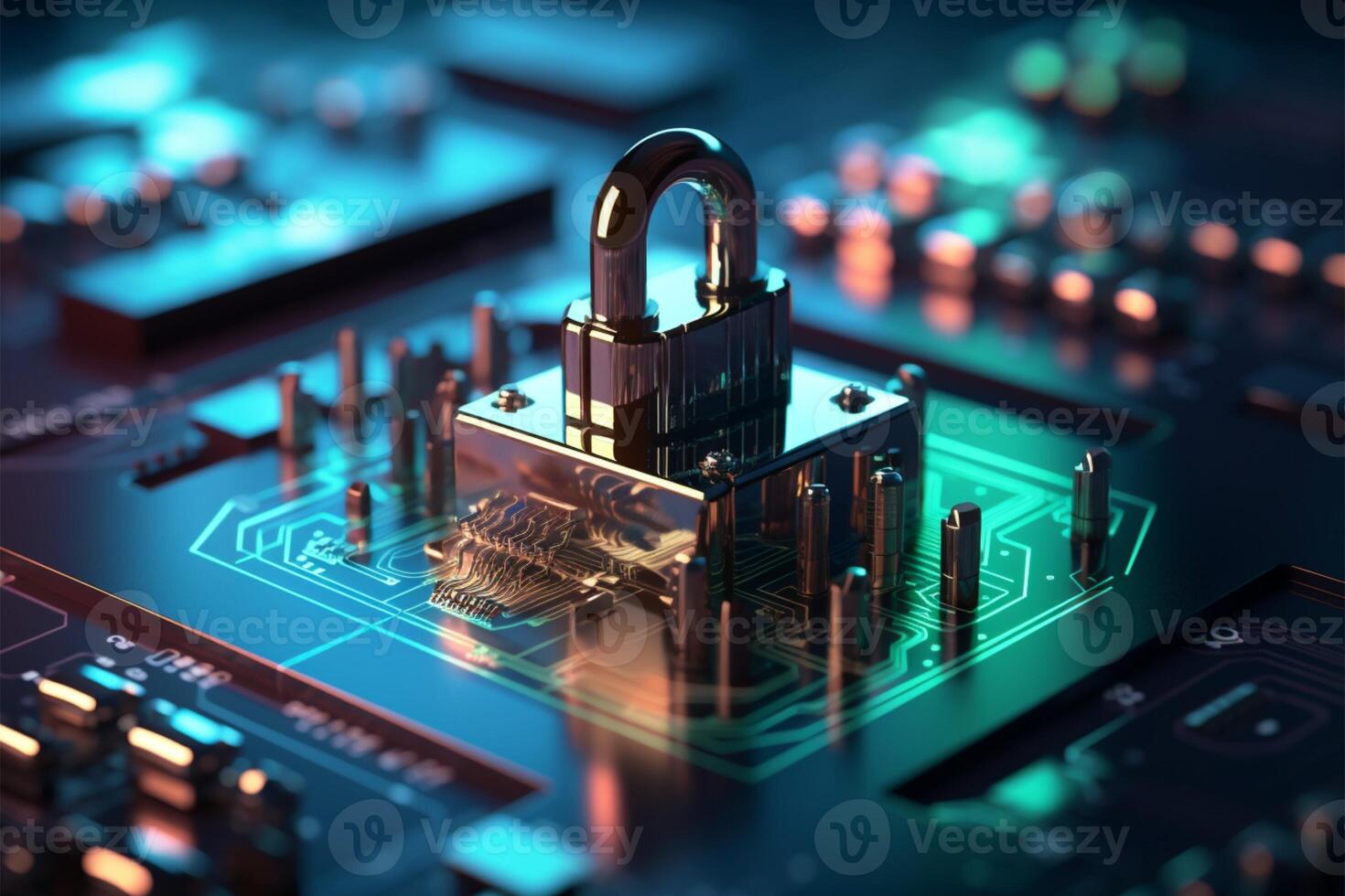Safeguarding Sensitive Information Managed Security Service Providers Strengthen Data Security