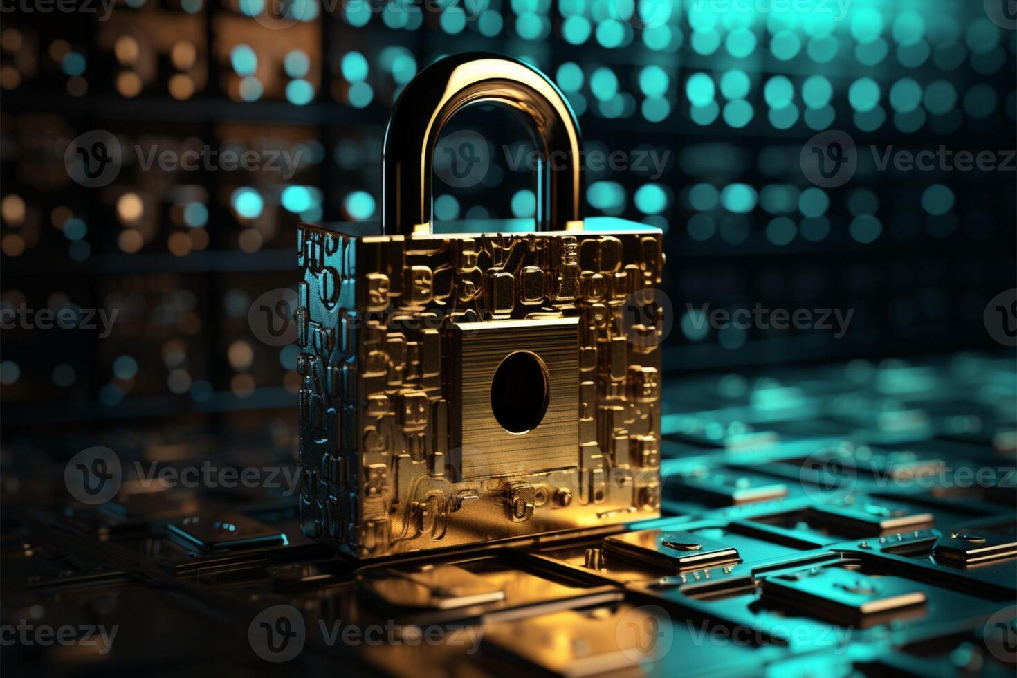 Information security fortified by encryption and regulated, secure ... Information security fortified by encryption and regulated, secure ...