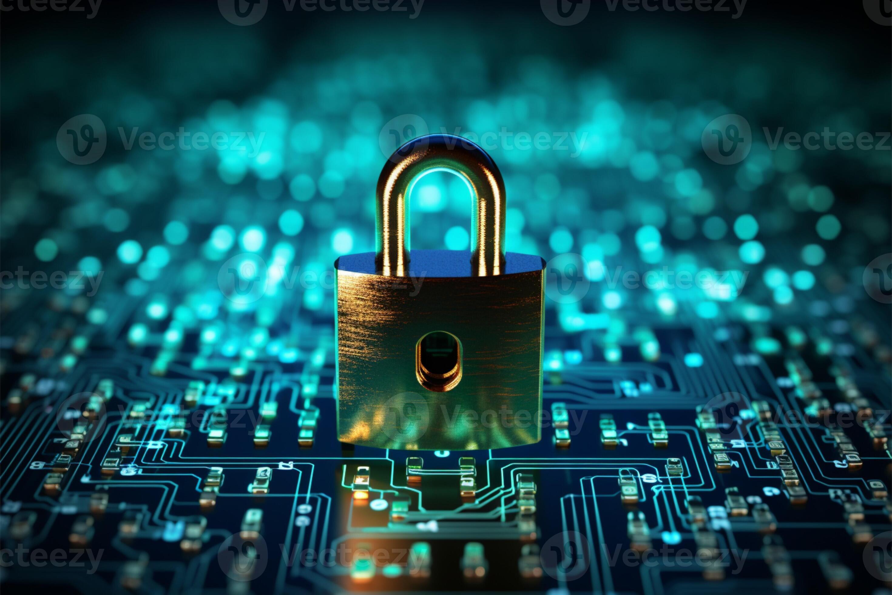 Securing Data Through Complex Algorithms To Prevent Unauthorized Access