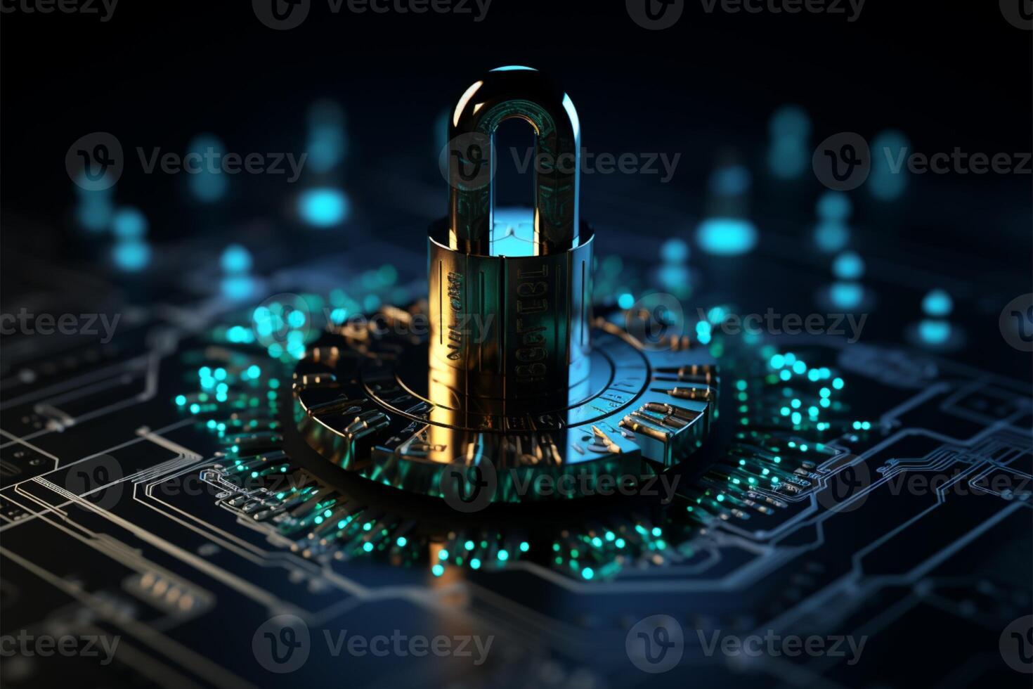 Cybersecurity Encryption Stock Photos, Images and Backgrounds for Free ...