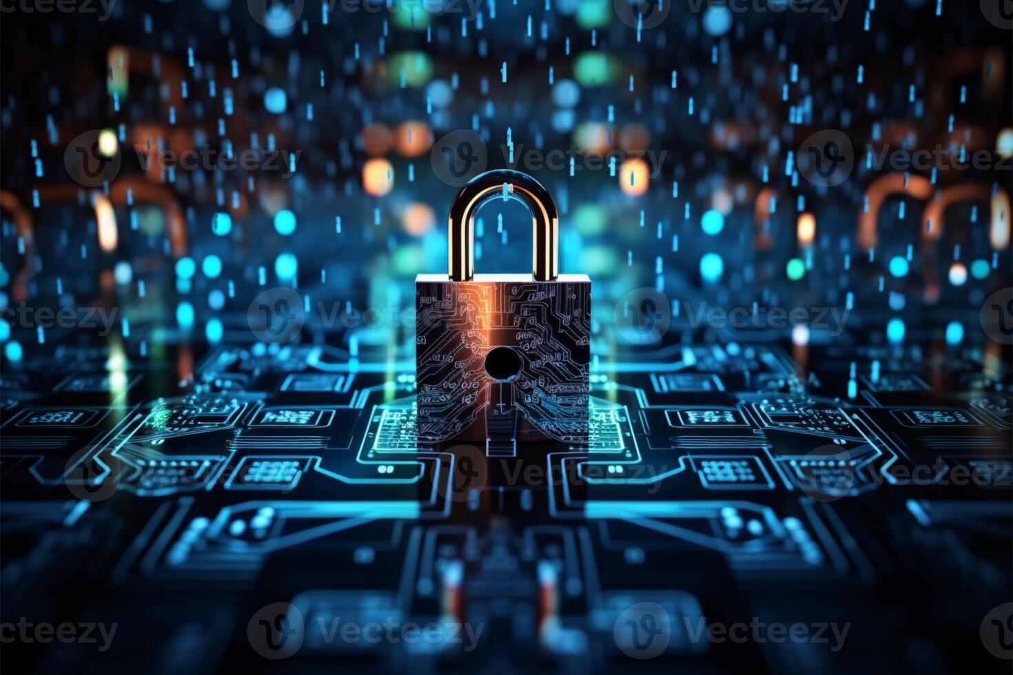 Focusing on the critical significance of data privacy and cybersecurity ... Focusing on the critical significance of data privacy and cybersecurity ...