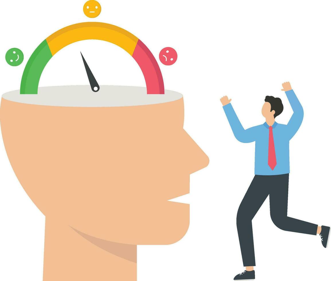 Stress level, Business Solution, Solve Problem and find business ... Stress level, Business Solution, Solve Problem and find business ...