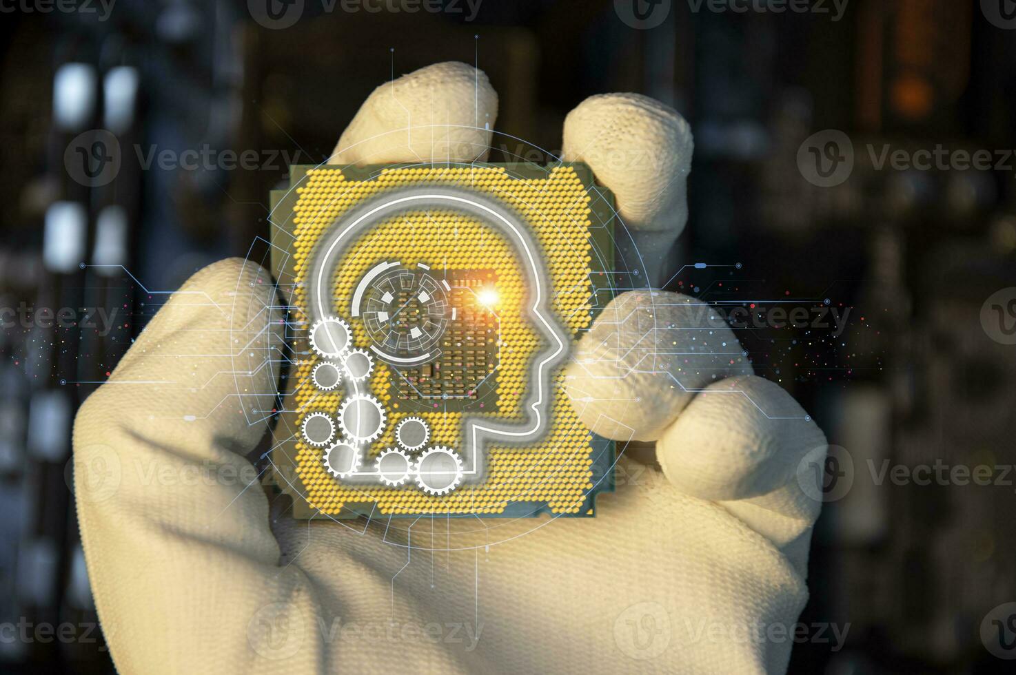 Concepts, development of artificial intelligence and self-learning of ...