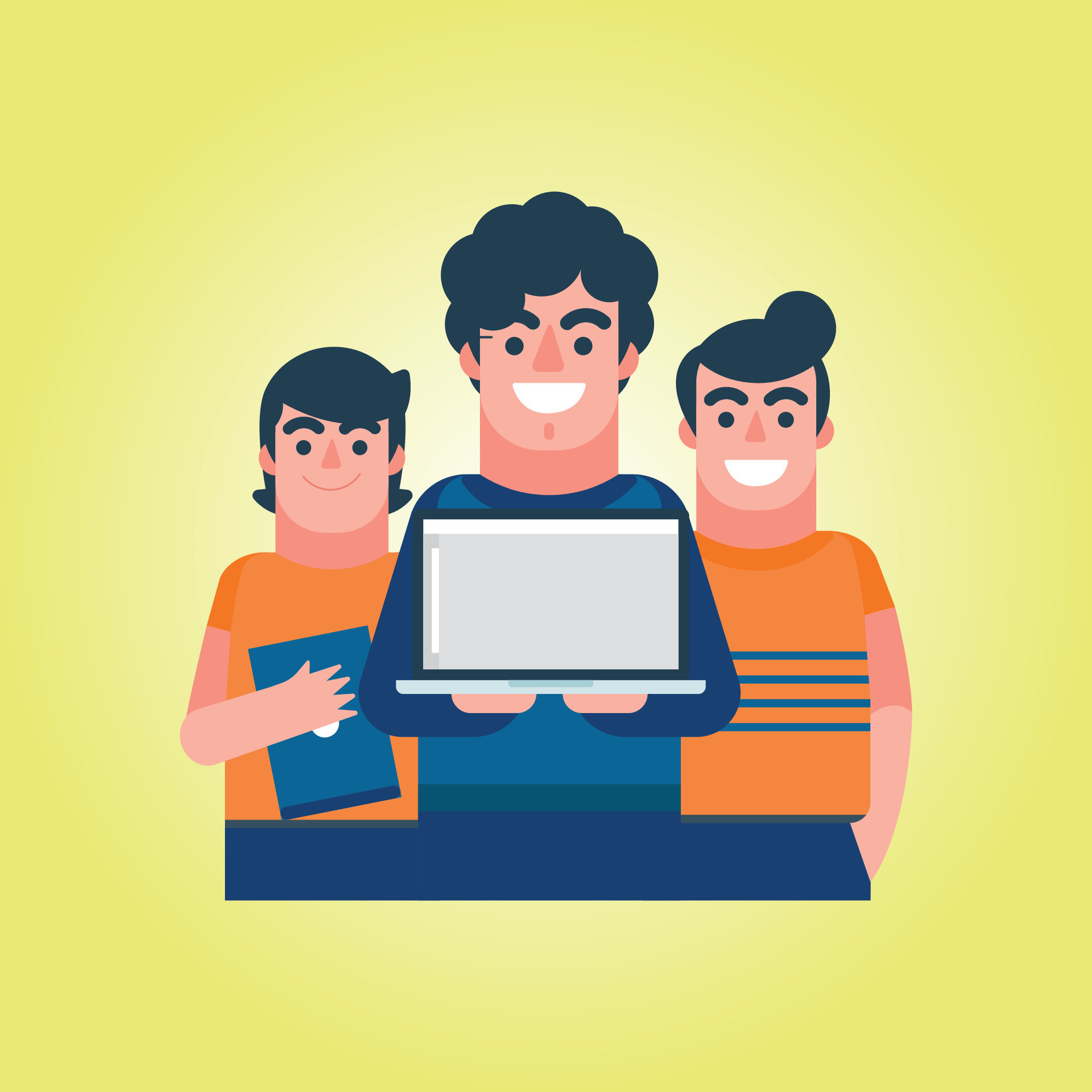 Team - 1 33136310 Vector Art at Vecteezy