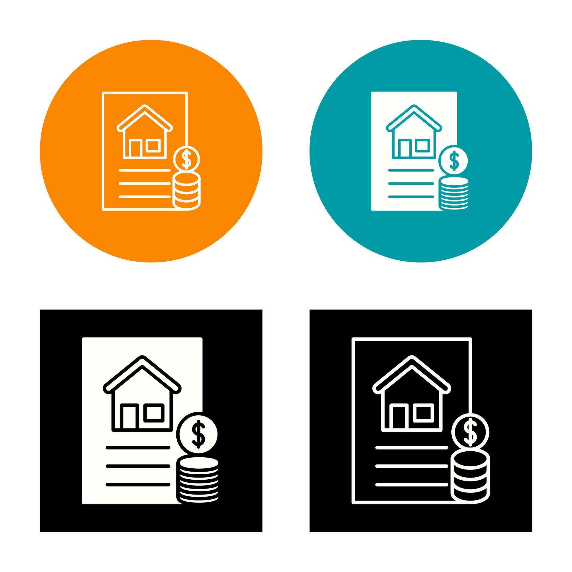 Financial Vector Icon 33140235 Vector Art at Vecteezy