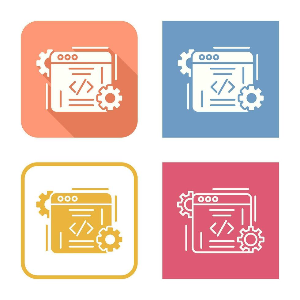 Coding Vector Icon 33146301 Vector Art at Vecteezy