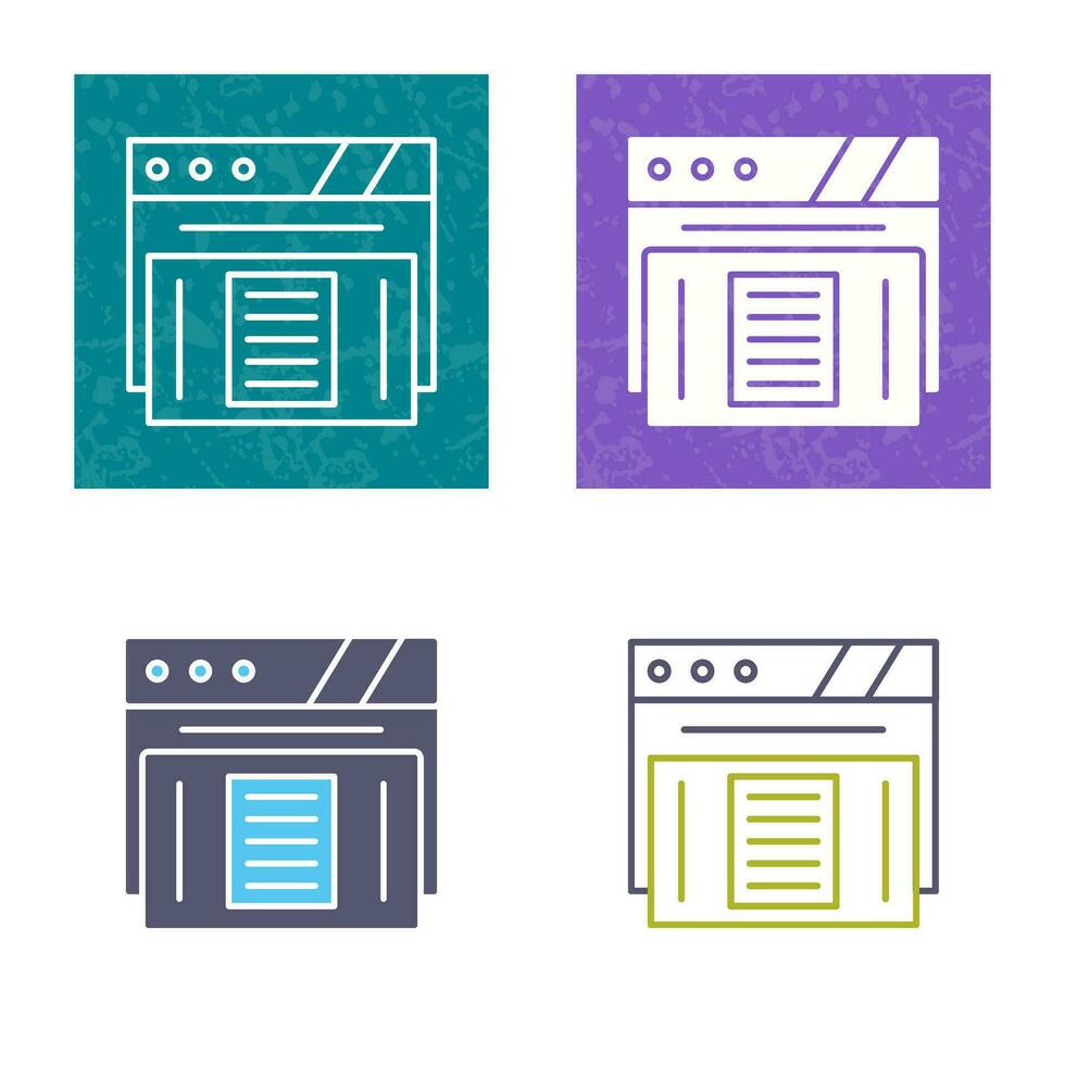 Paper Vector Icon 33147132 Vector Art at Vecteezy