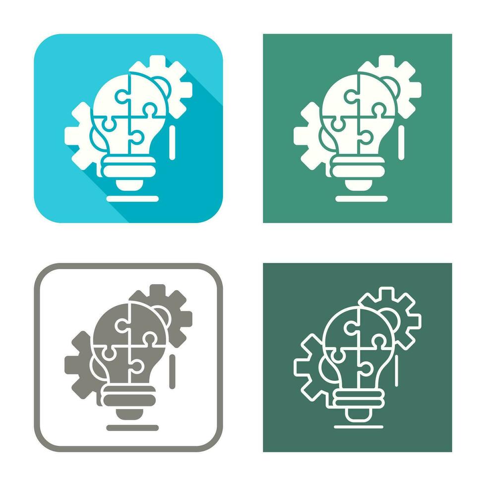 Problem Solving Vector Icon 33147233 Vector Art at Vecteezy