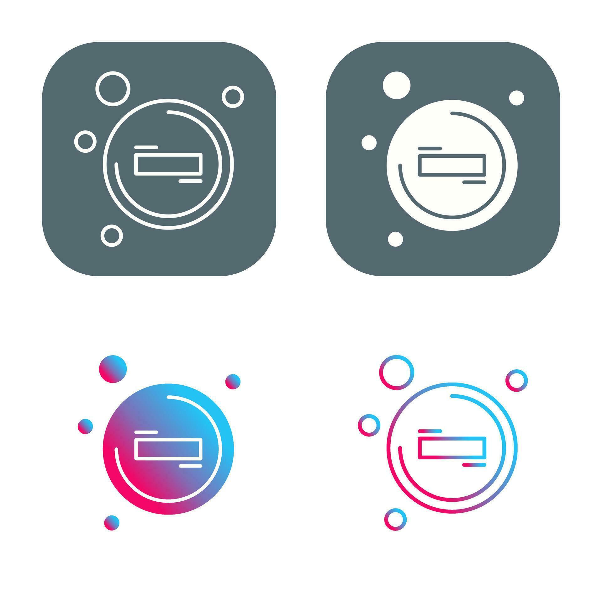 Remove Vector Icon 33148087 Vector Art at Vecteezy