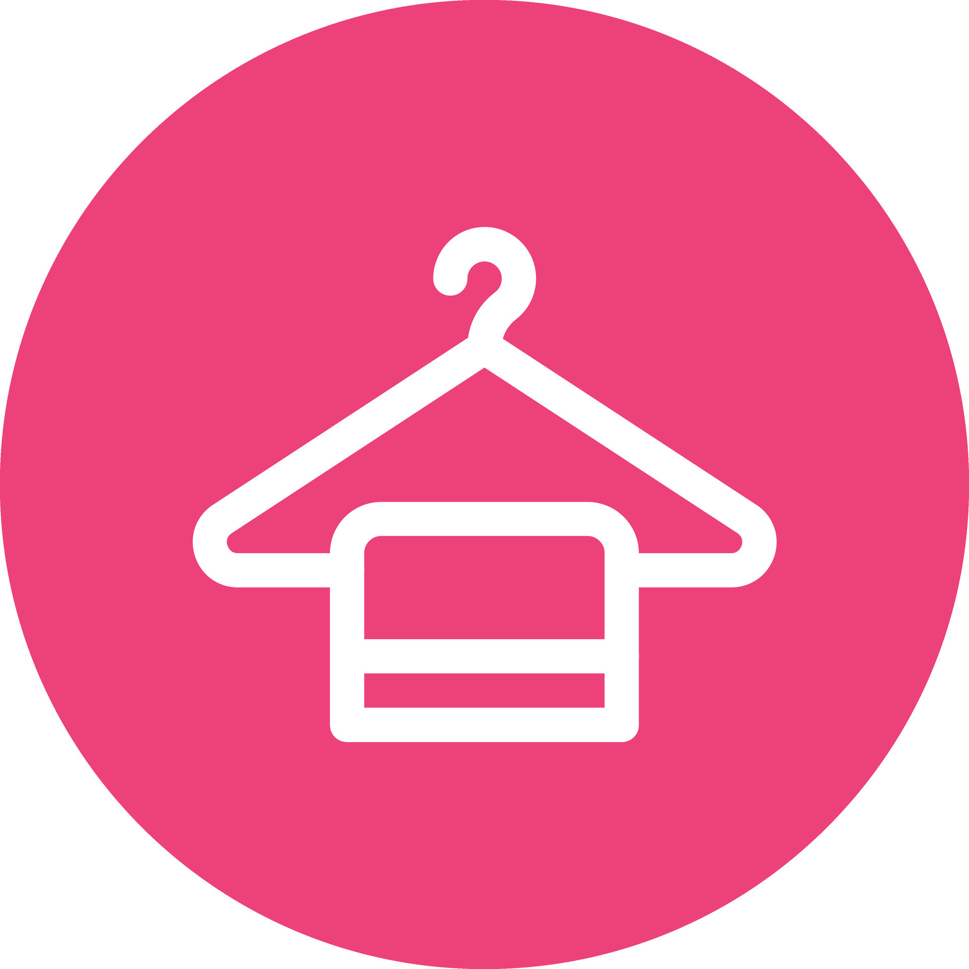Hanger Vector Icon 33148523 Vector Art At Vecteezy