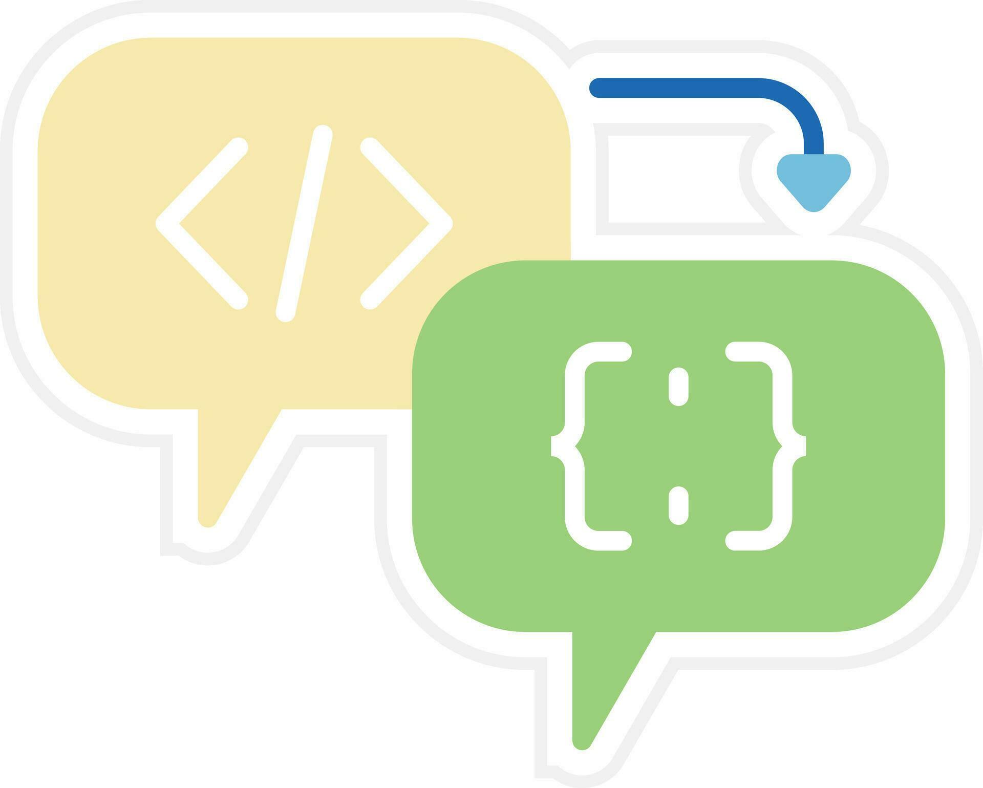 Code Processor Vector Icon 33149449 Vector Art at Vecteezy