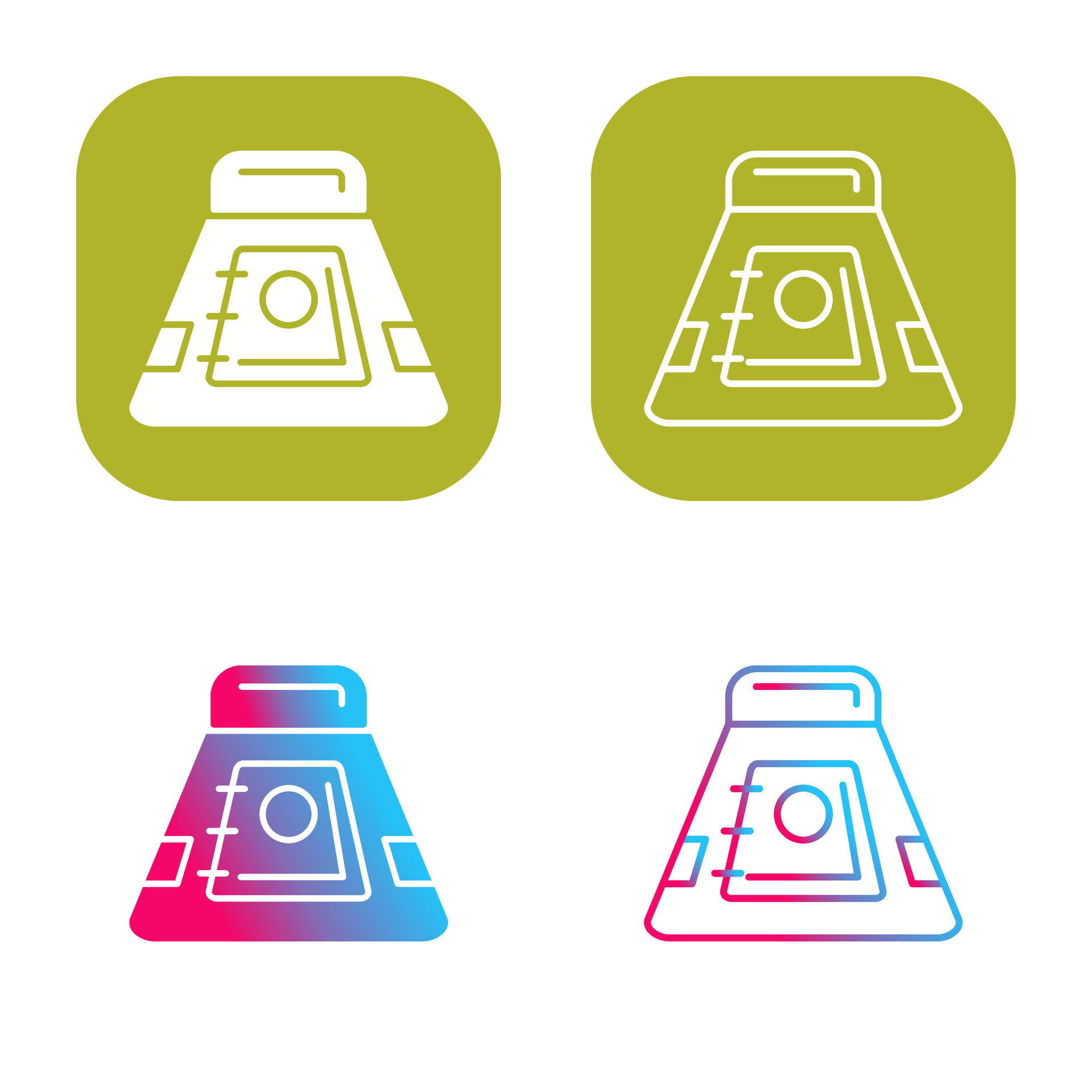 Module Vector Icon 33150344 Vector Art at Vecteezy