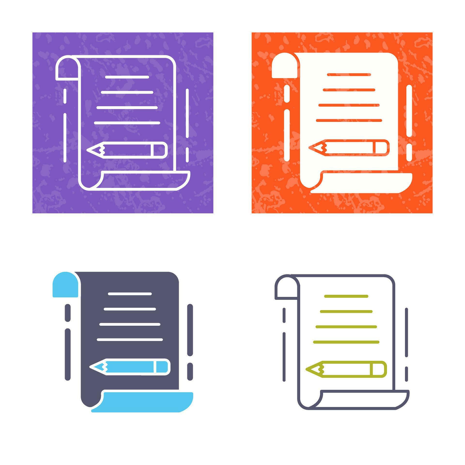 Write Vector Icon 33150378 Vector Art at Vecteezy