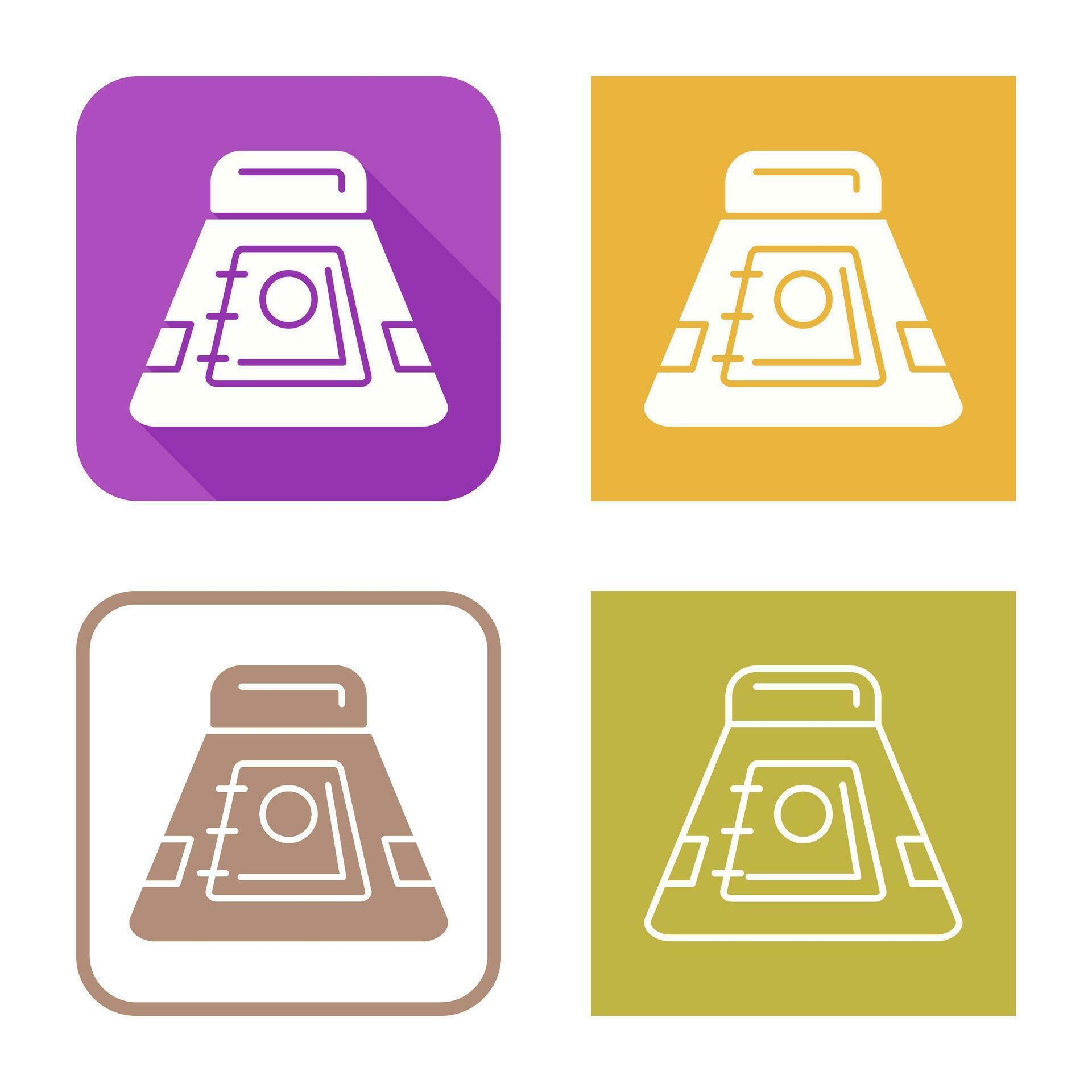 Module Vector Icon 33150445 Vector Art at Vecteezy