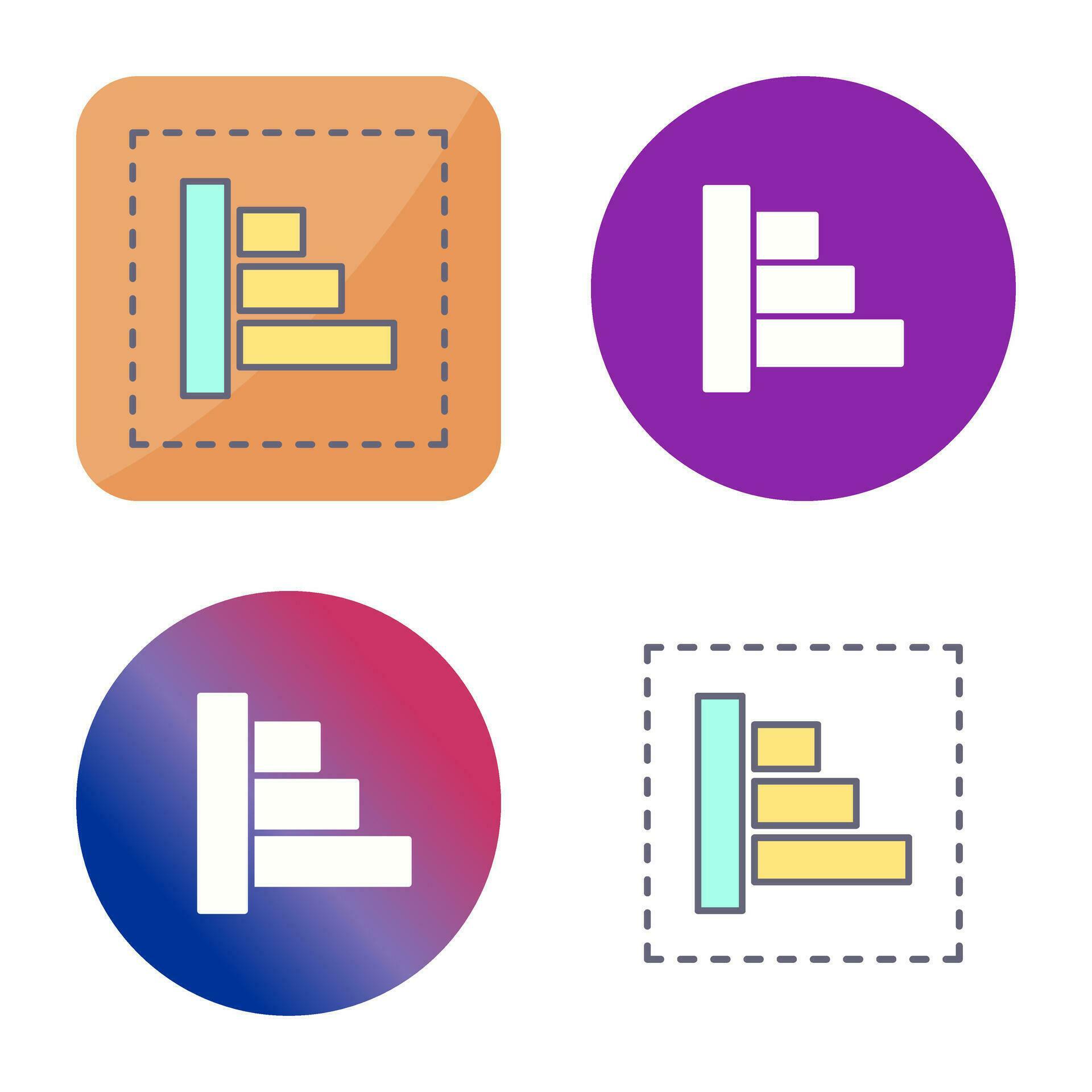 Object Alignment Vector Icon 33150476 Vector Art at Vecteezy