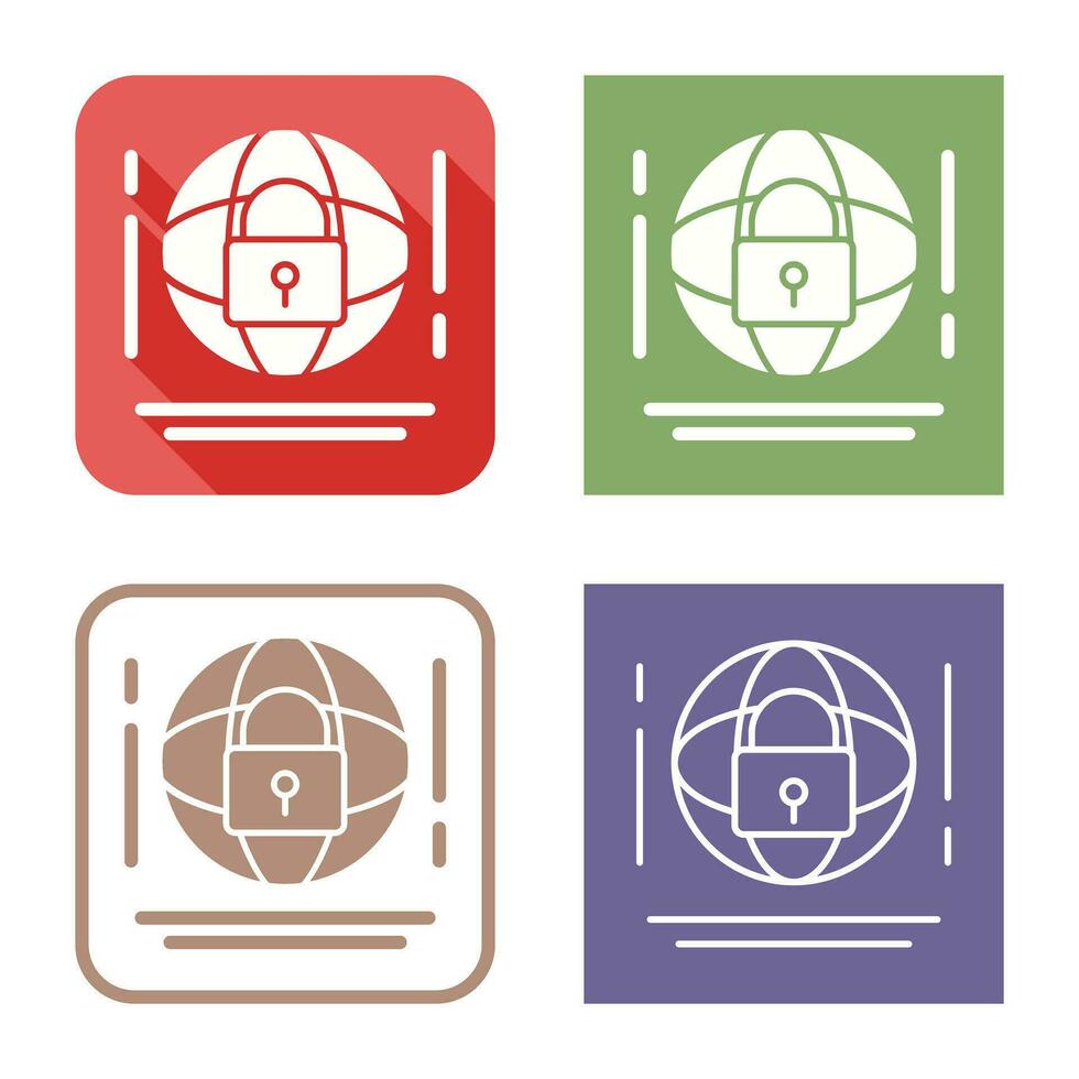 Internet Security Vector Icon 33151140 Vector Art at Vecteezy Internet Security Vector Icon 33151140 Vector Art at Vecteezy
