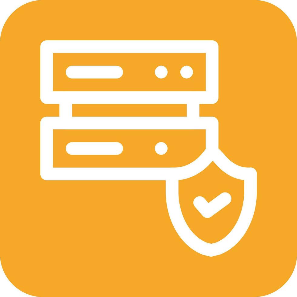 Database Security Vector Icon 33152081 Vector Art at Vecteezy