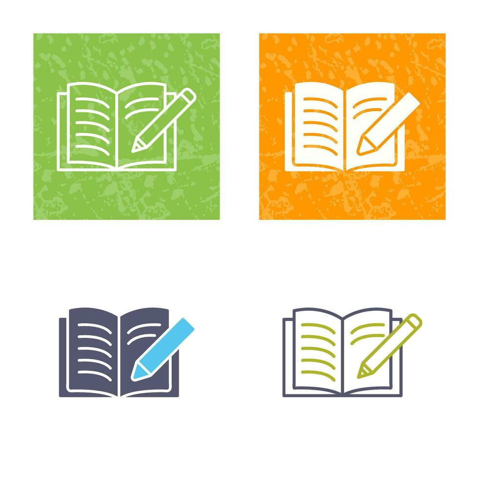 Write Vector Icon 33152466 Vector Art at Vecteezy