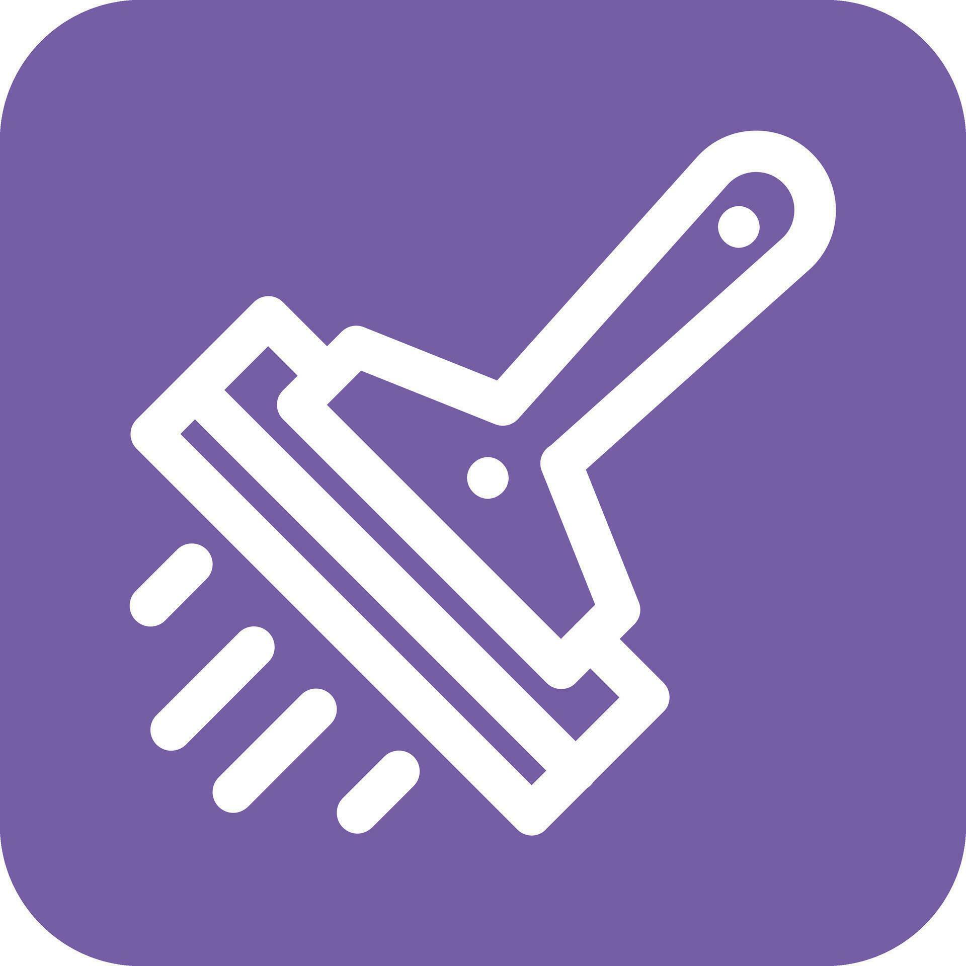 Squeegee Vector Icon 33152874 Vector Art at Vecteezy