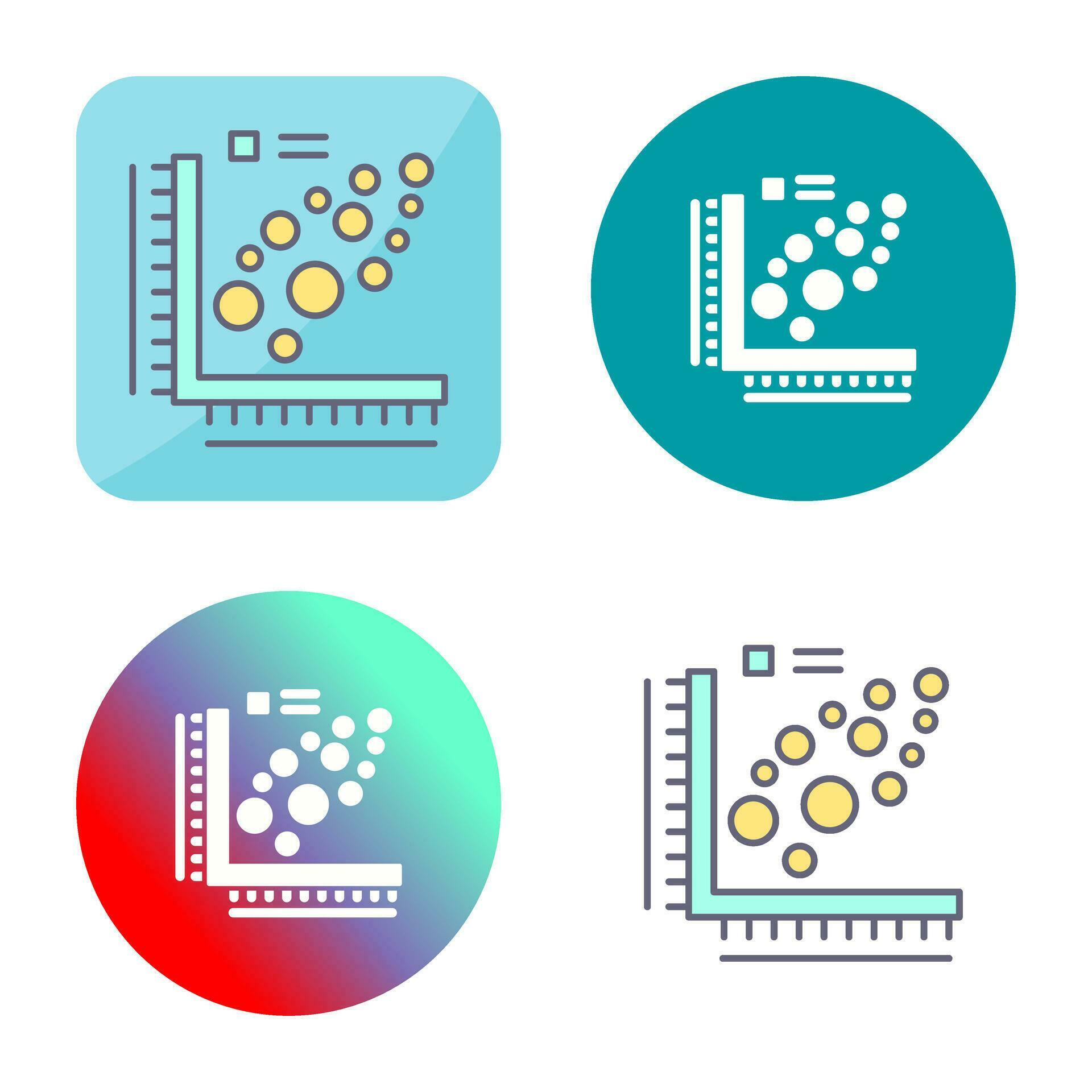 Plot Vector Icon 33153996 Vector Art at Vecteezy