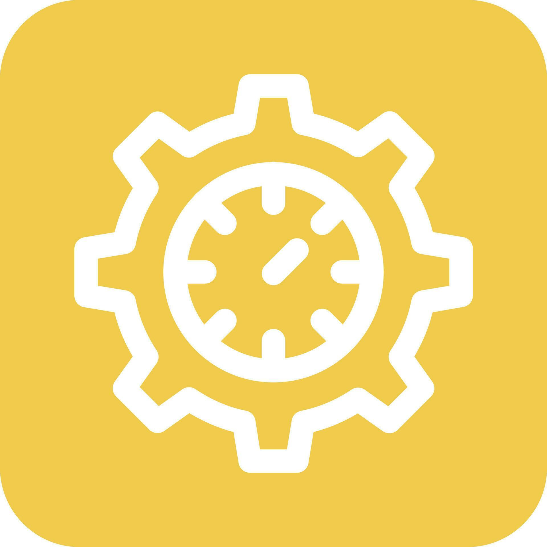 Engineering Setting Vector Icon 33154999 Vector Art at Vecteezy