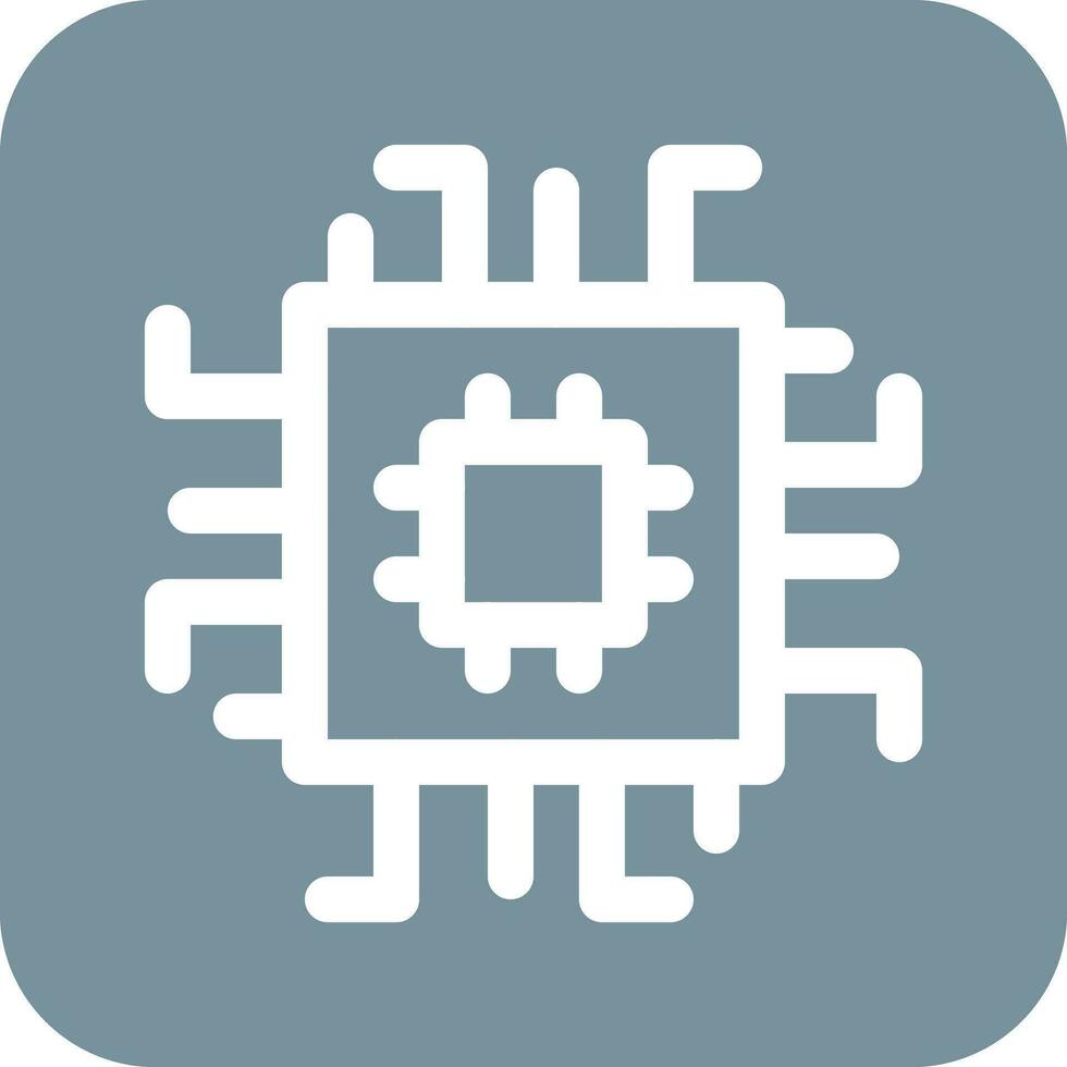 Microprocessor Vector Icon 33155203 Vector Art at Vecteezy