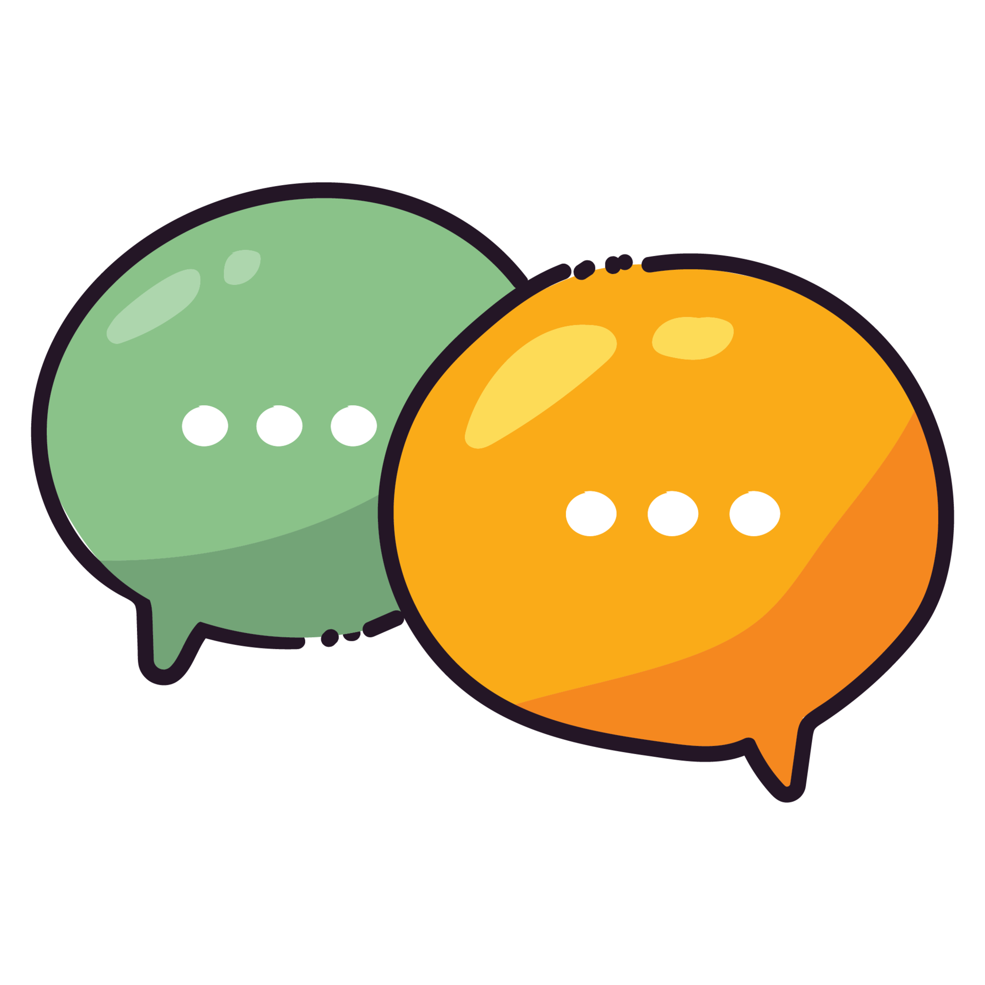 Message Doodle Web Element 2D Color Illustrations 33156498 PNG Message Doodle Web Element 2D Color Illustrations 33156498 PNG