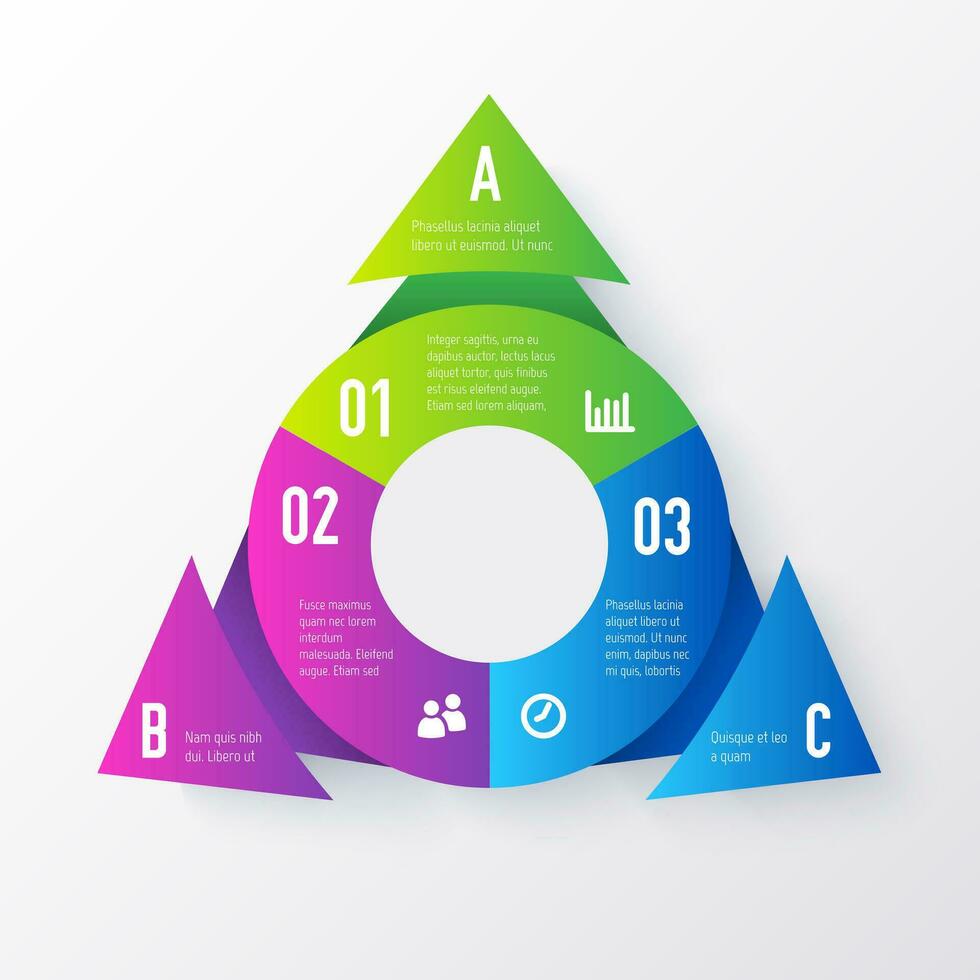 infographic diagramm pie chart template 33156811 Vector Art at Vecteezy infographic diagramm pie chart template 33156811 Vector Art at Vecteezy